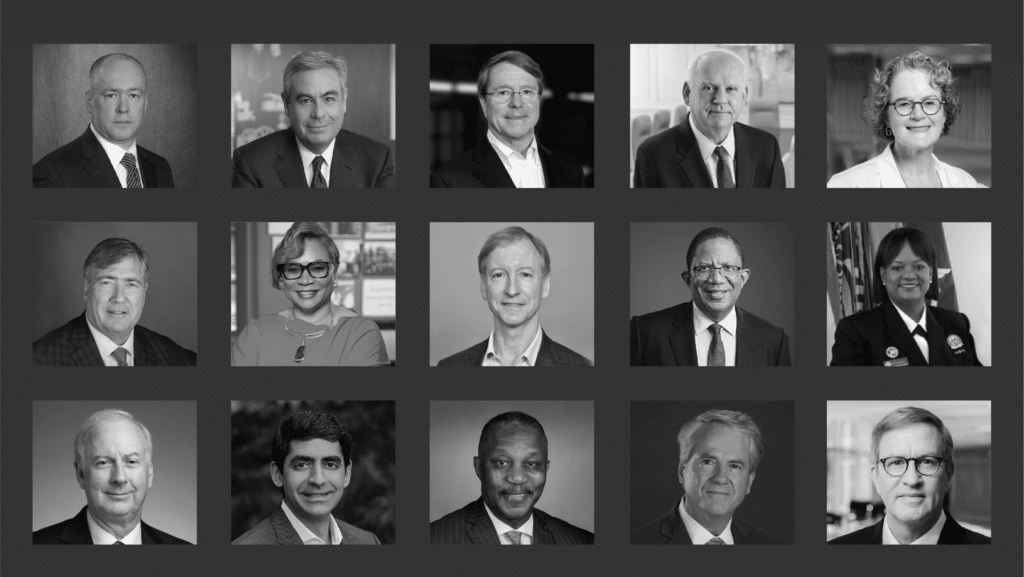 Southern Research announces new key additions to staff, leadership team ...