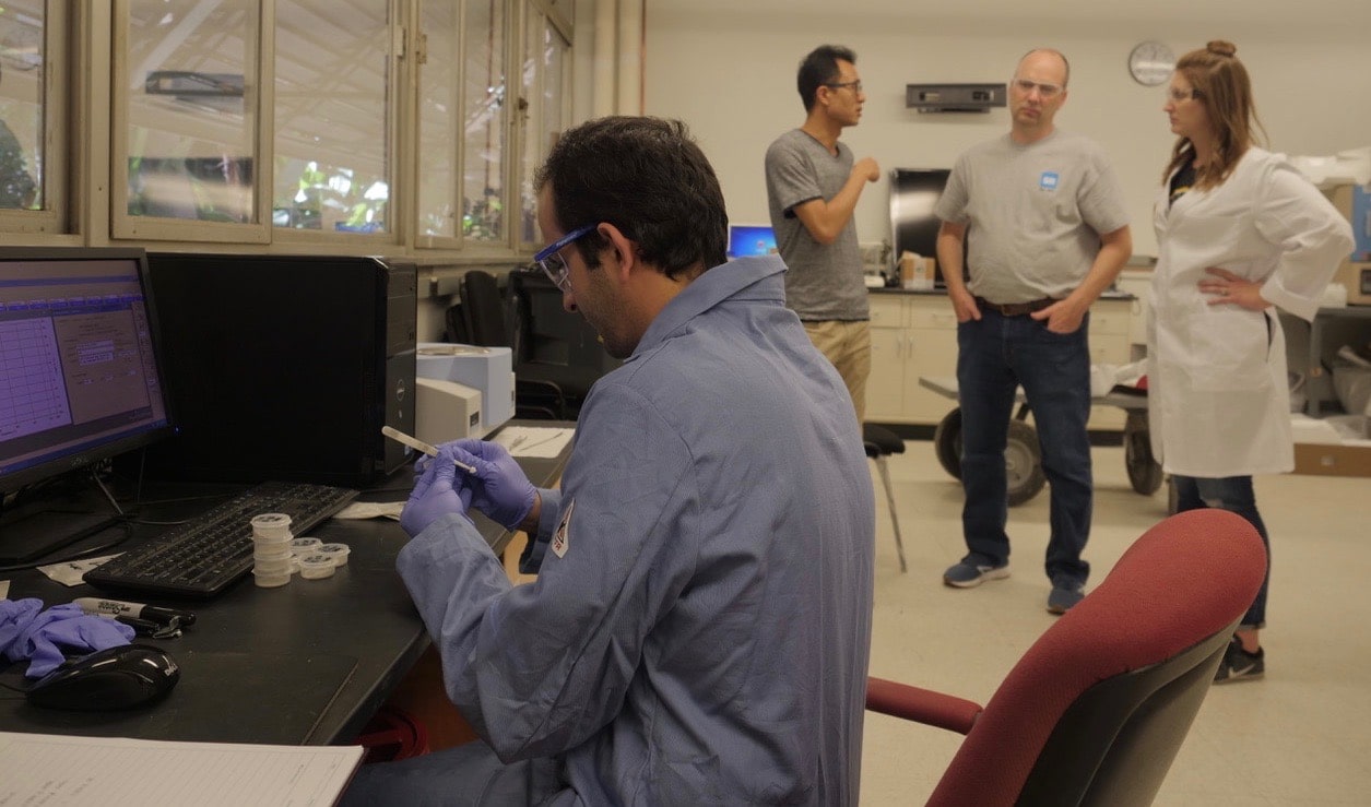 Southern Research first to win accreditation under ISO 14034 | Southern ...