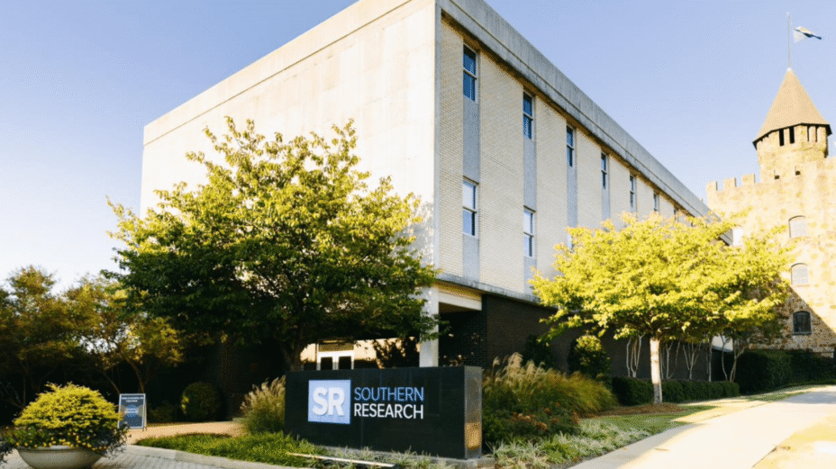 Birmingham’s Southern Research under new leadership | Southern Research