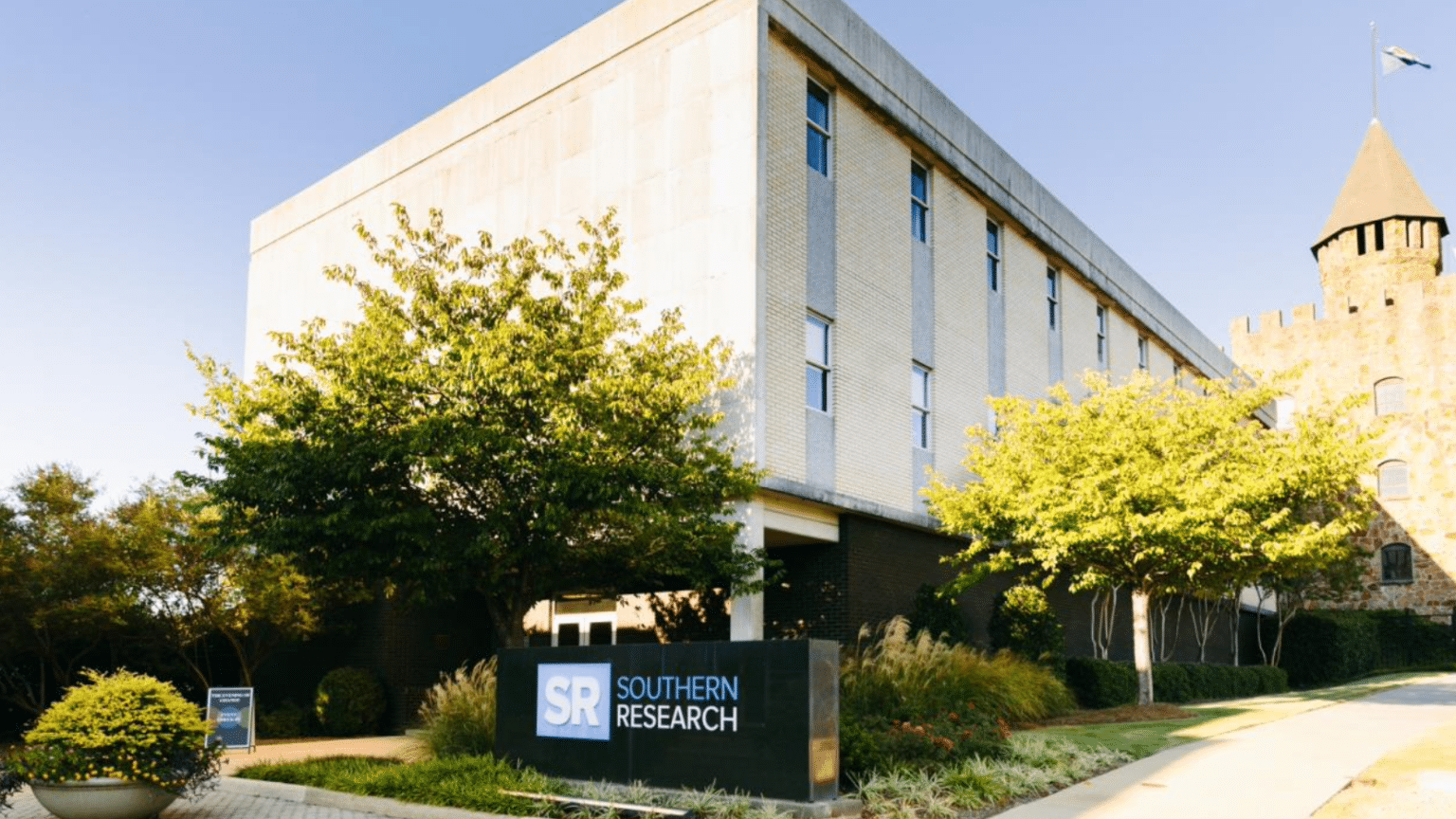 Birmingham’s Southern Research under new leadership - Southern Research