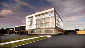 Southern Research announces plans for new biotech building - Southern ...
