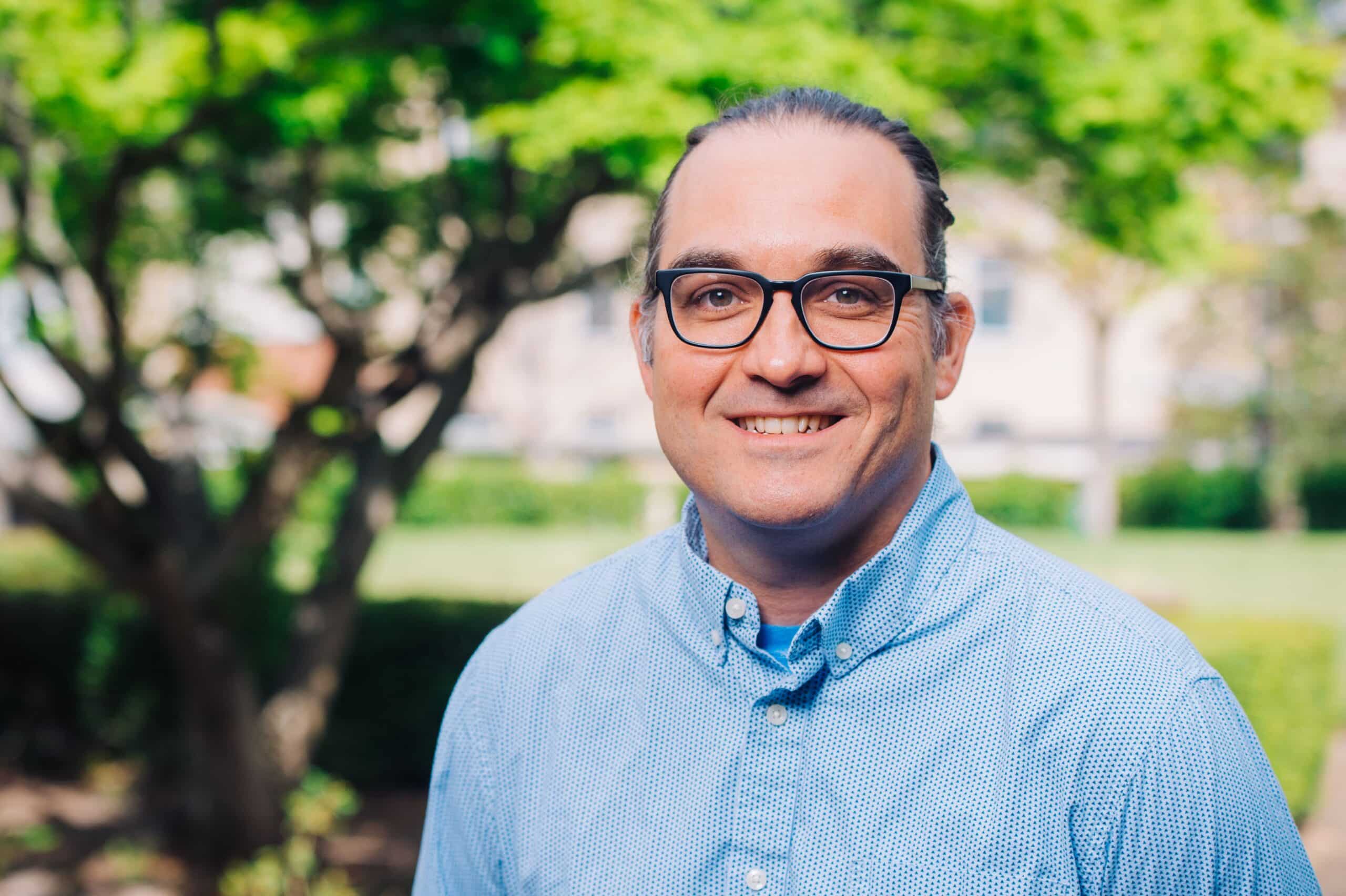 James Toomey | Southern Research