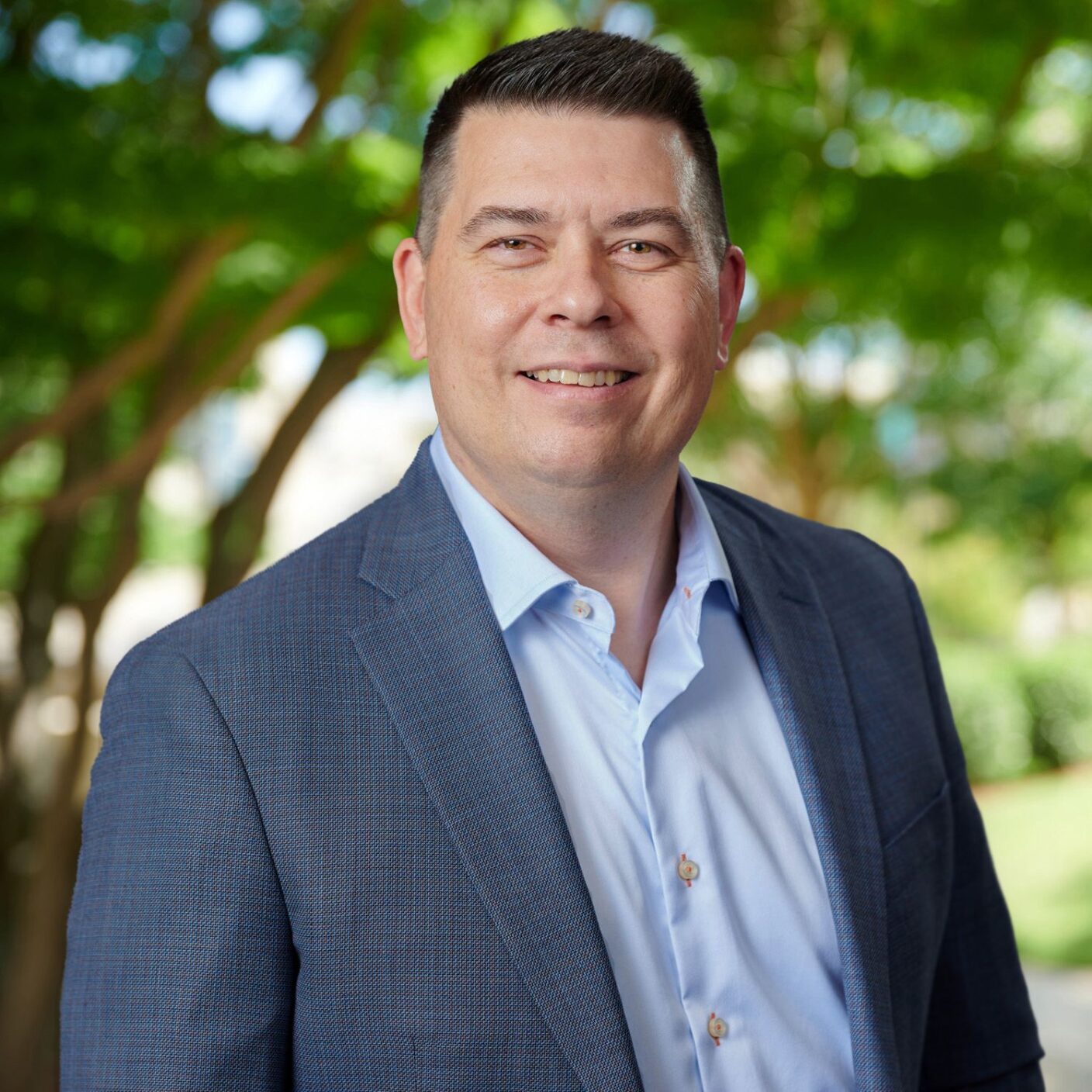 Jason Johnson | Southern Research