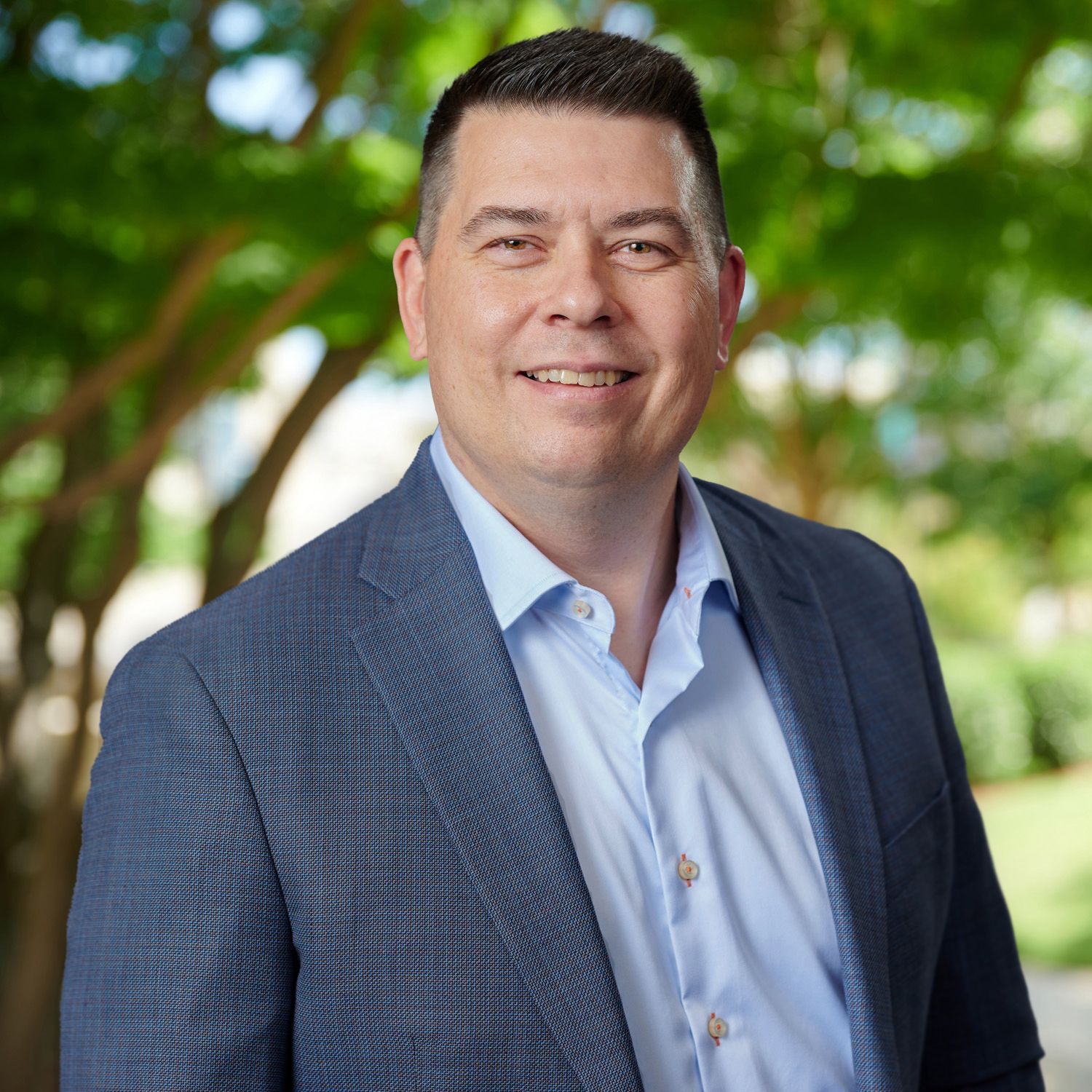 Jason Johnson | Southern Research