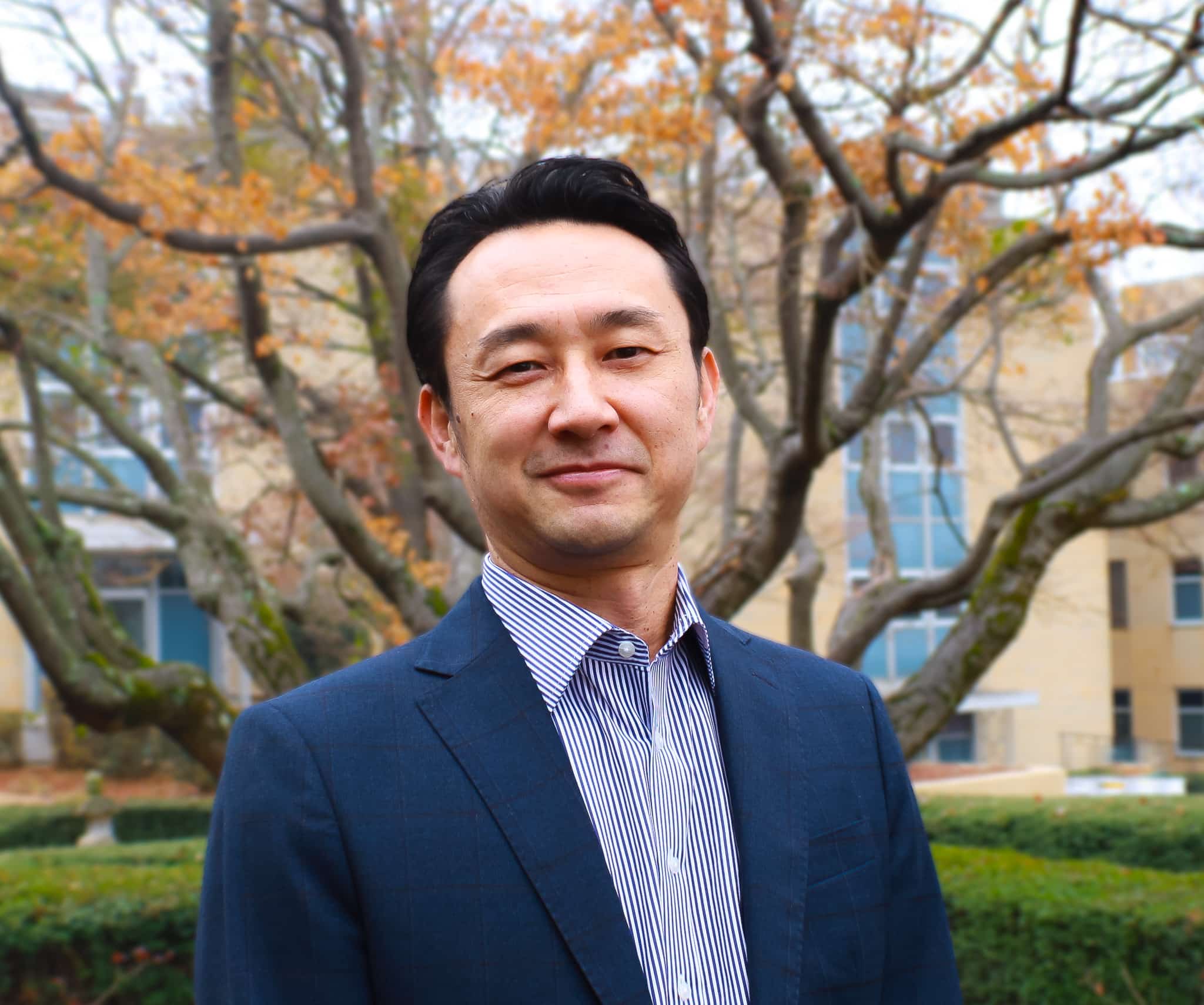 Fusataka Koide | Southern Research