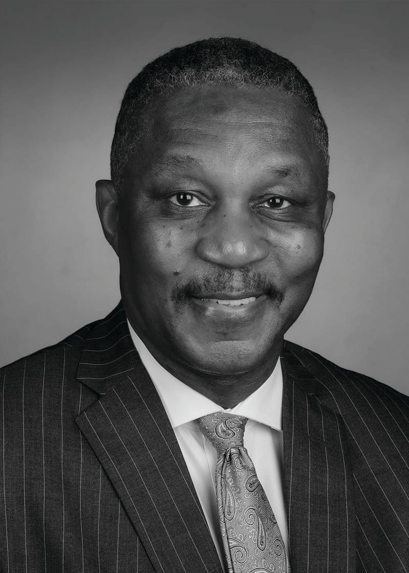 Ken Simon - Southern Research