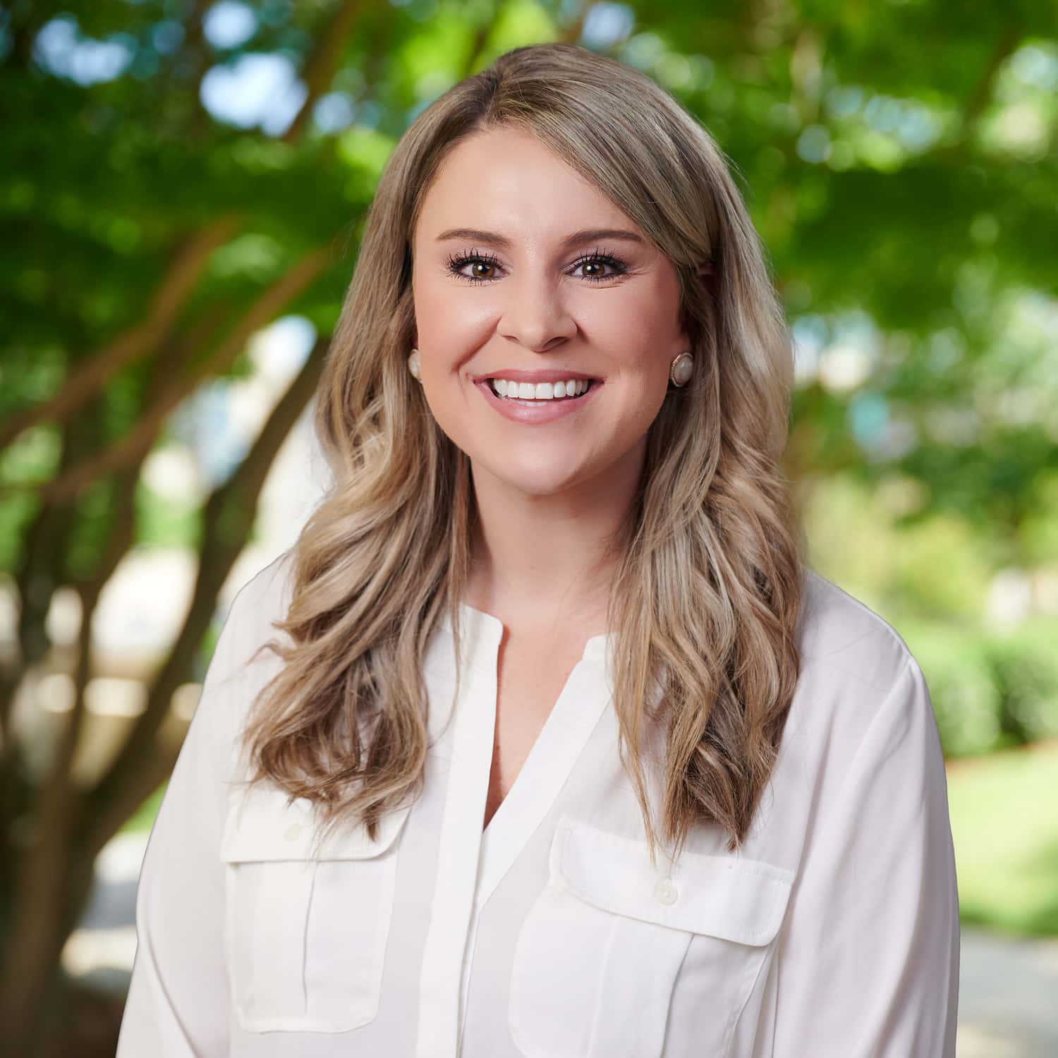 Kathryn Lanier | Southern Research