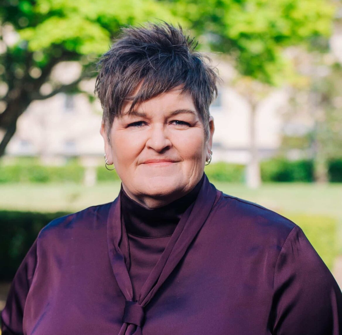 LaVinia Ray | Southern Research