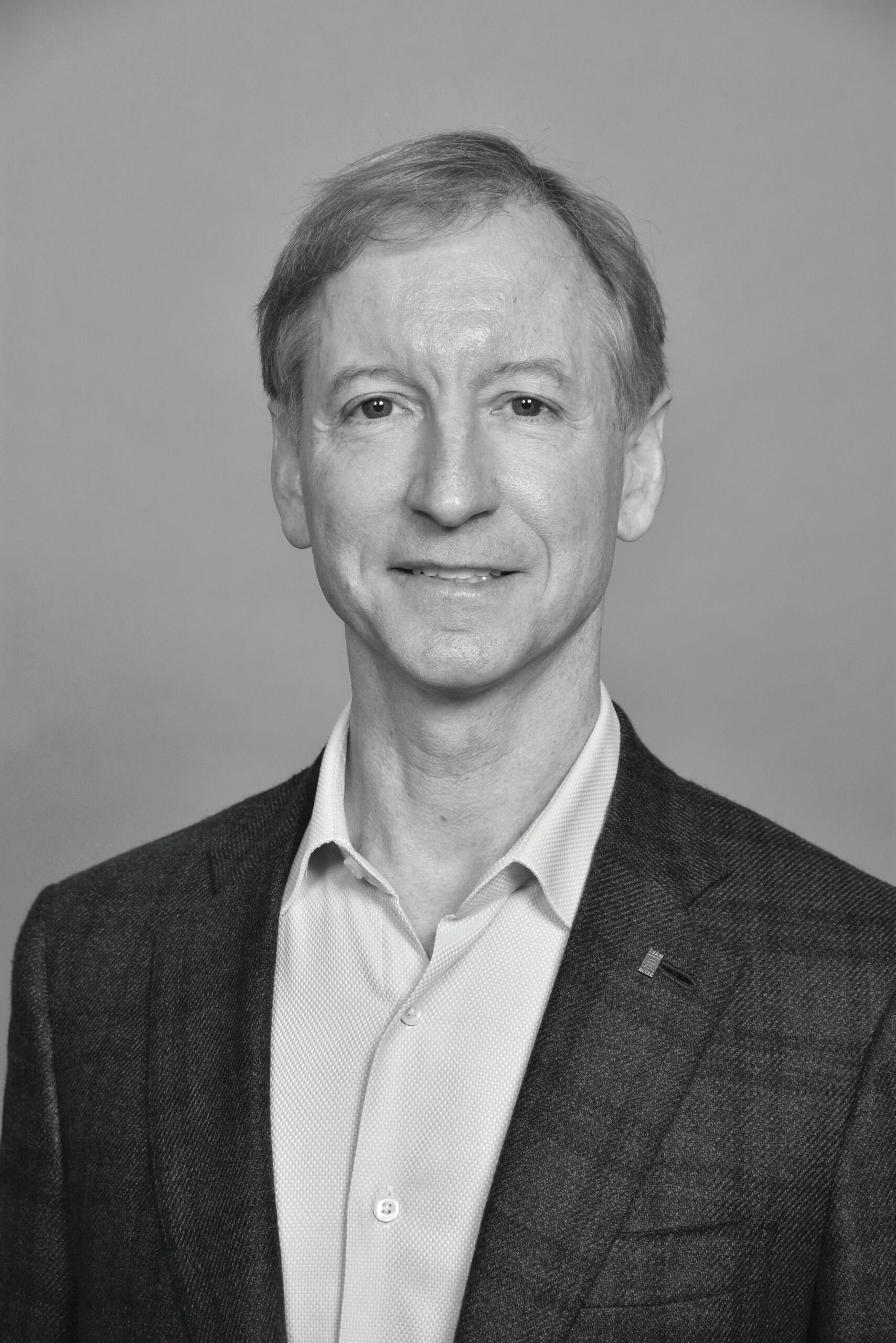 Lee Styslinger - Southern Research