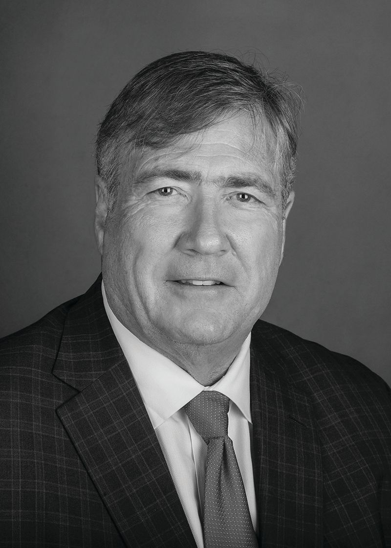 Mike Brock | Southern Research