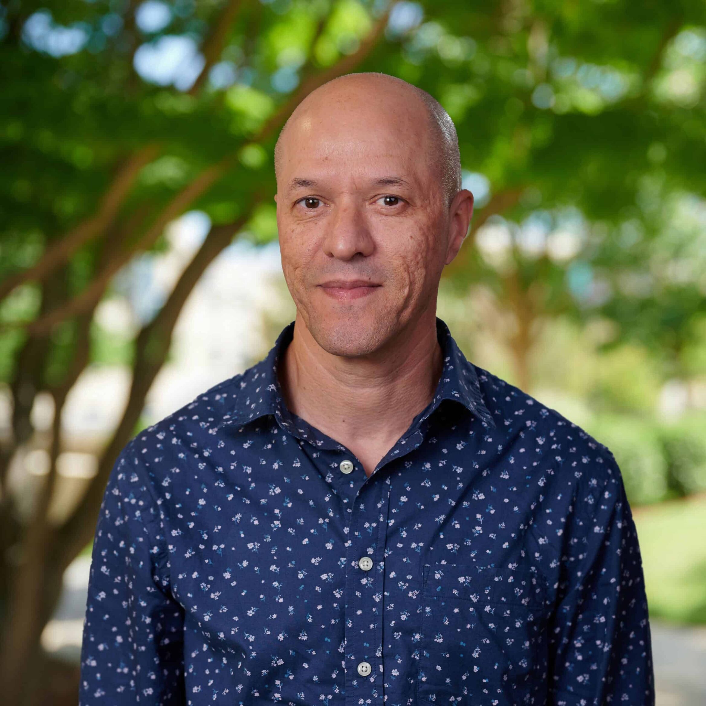 Meet Our Team | Southern Research