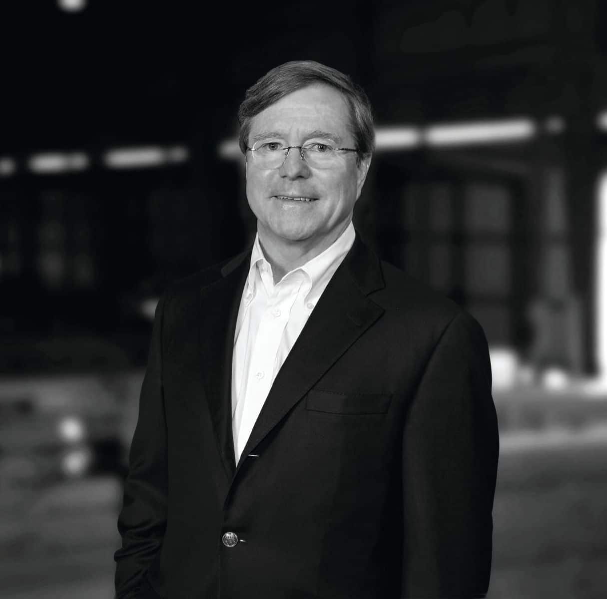 Ruffner Page | Southern Research