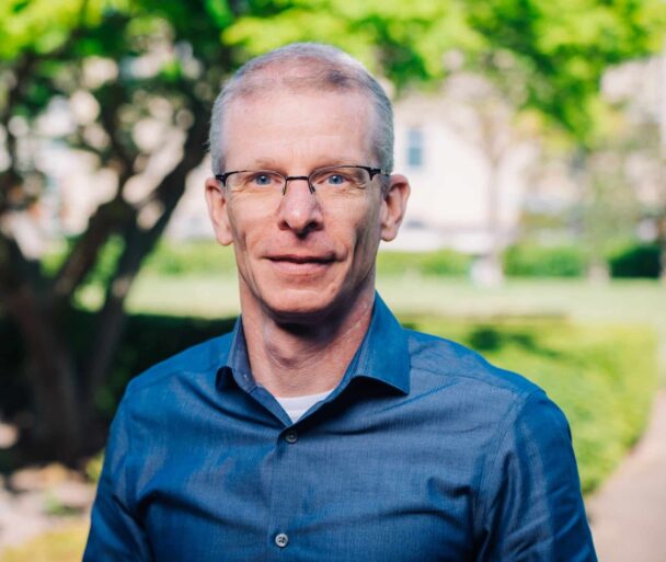 Steve Orr | Southern Research