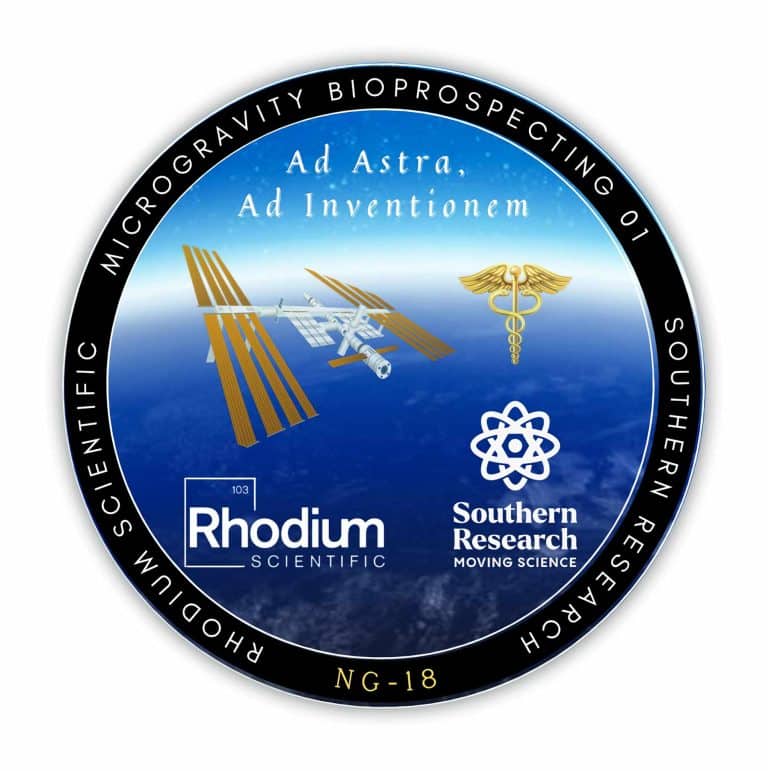 Southern Research and Rhodium Scientific send bacteria to space to ...