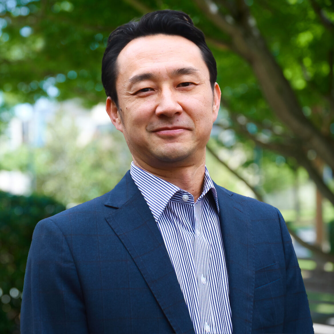 Fusataka Koide | Southern Research