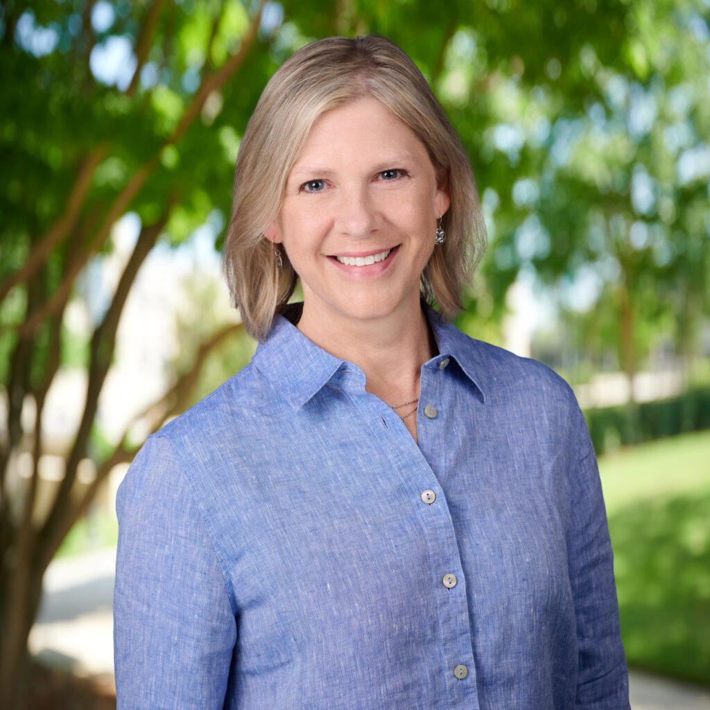 Paige Vinson | Southern Research