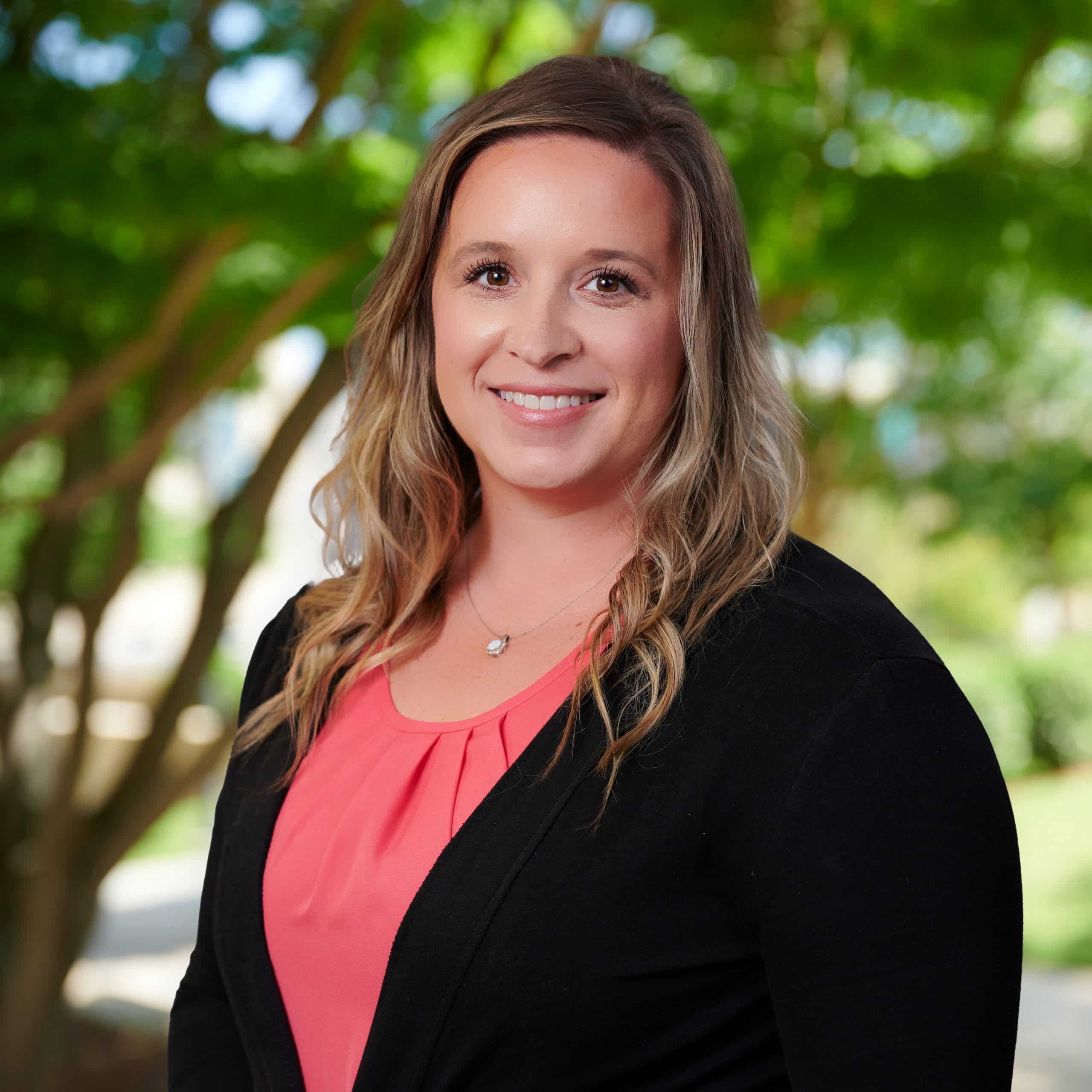 Erin Luea | Southern Research