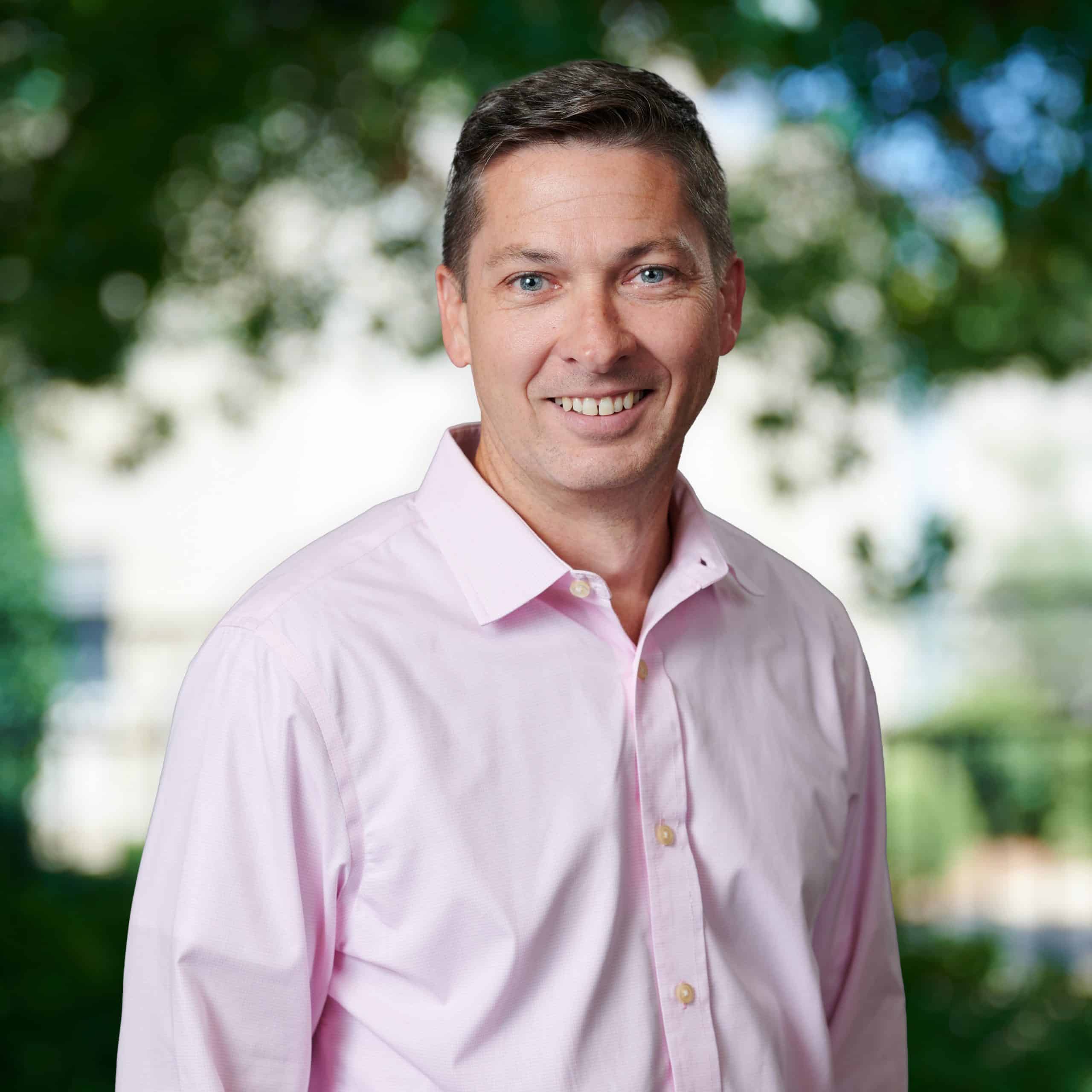 Matt Dover | Southern Research