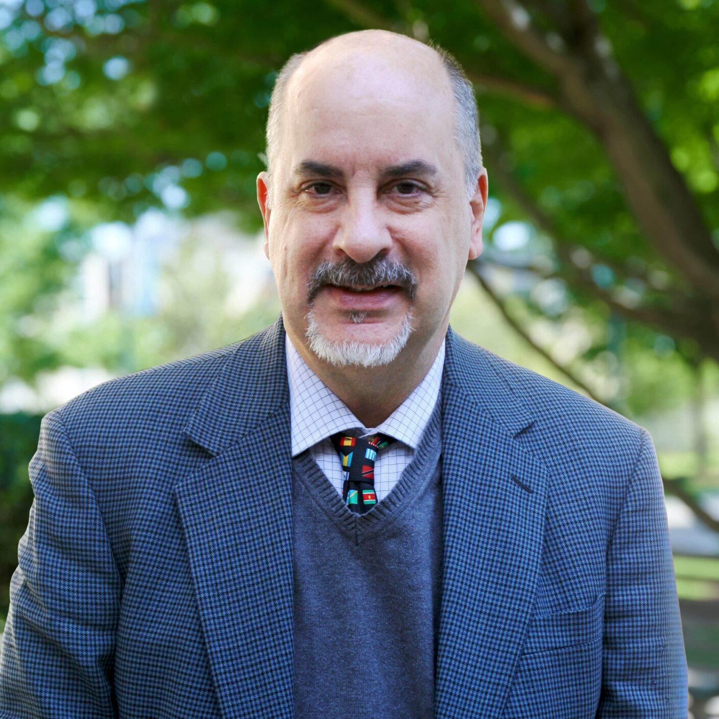 Erik Schwiebert | Southern Research