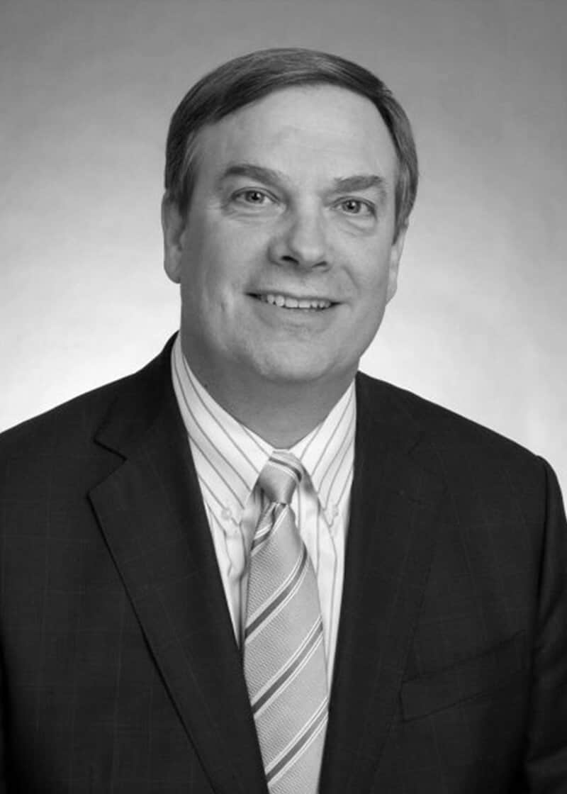 Sid J. Trant | Southern Research