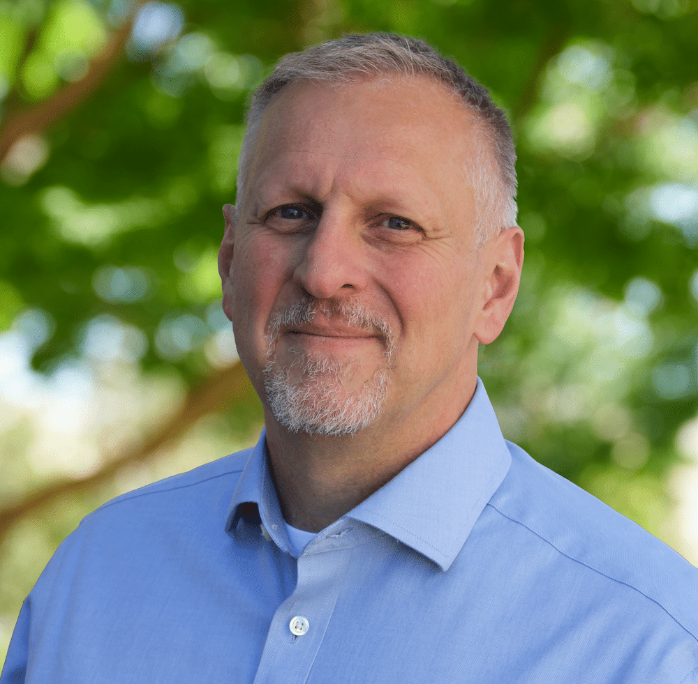 Scott Hayes - Southern Research