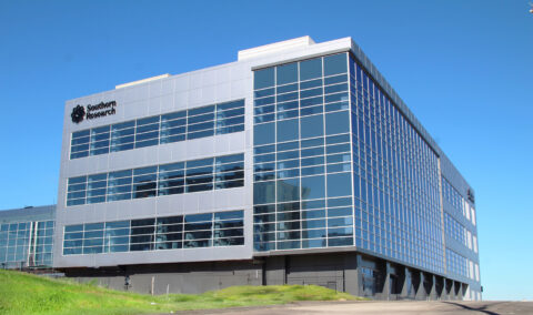 News | Southern Research
