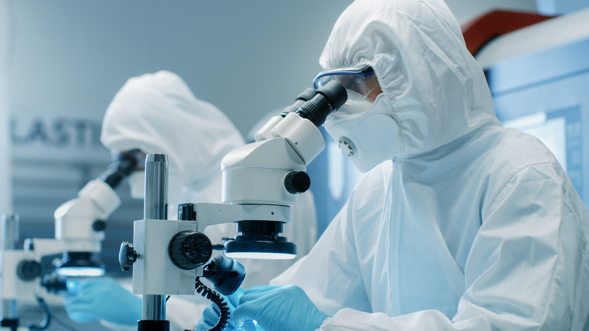 Clinical Trial Sample Analysis | Southern Research