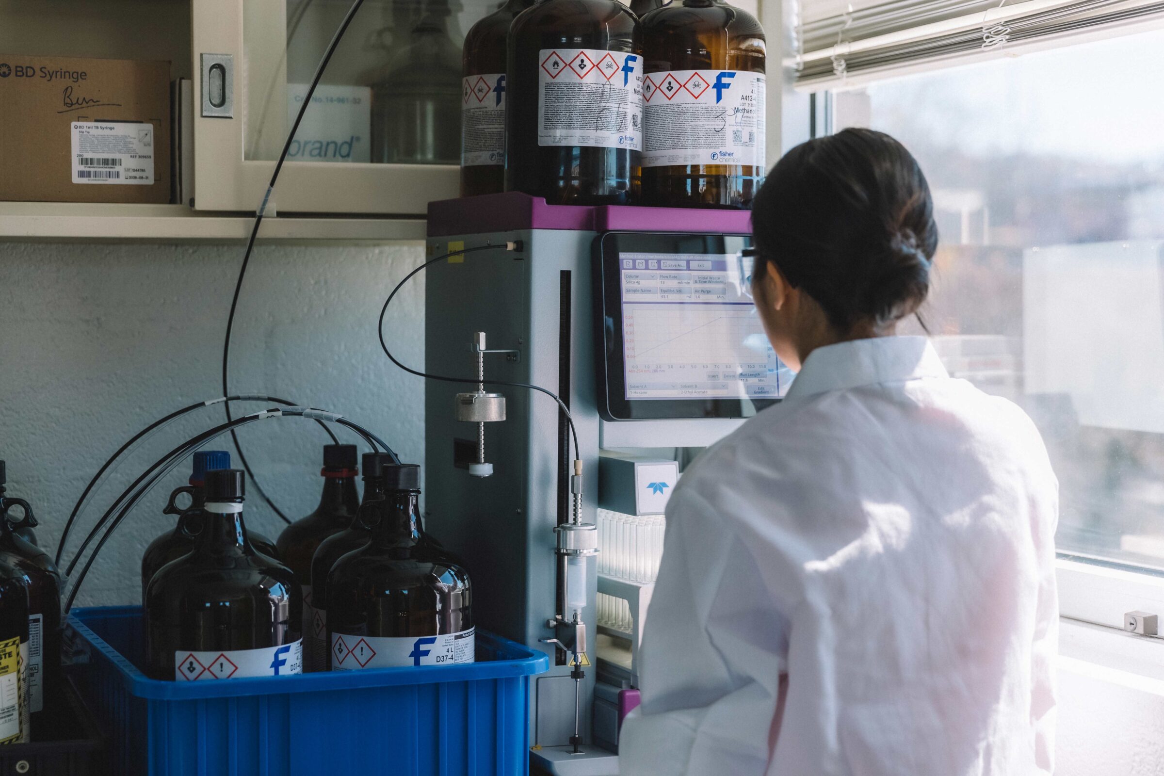 Bioanalytical Services | Southern Research
