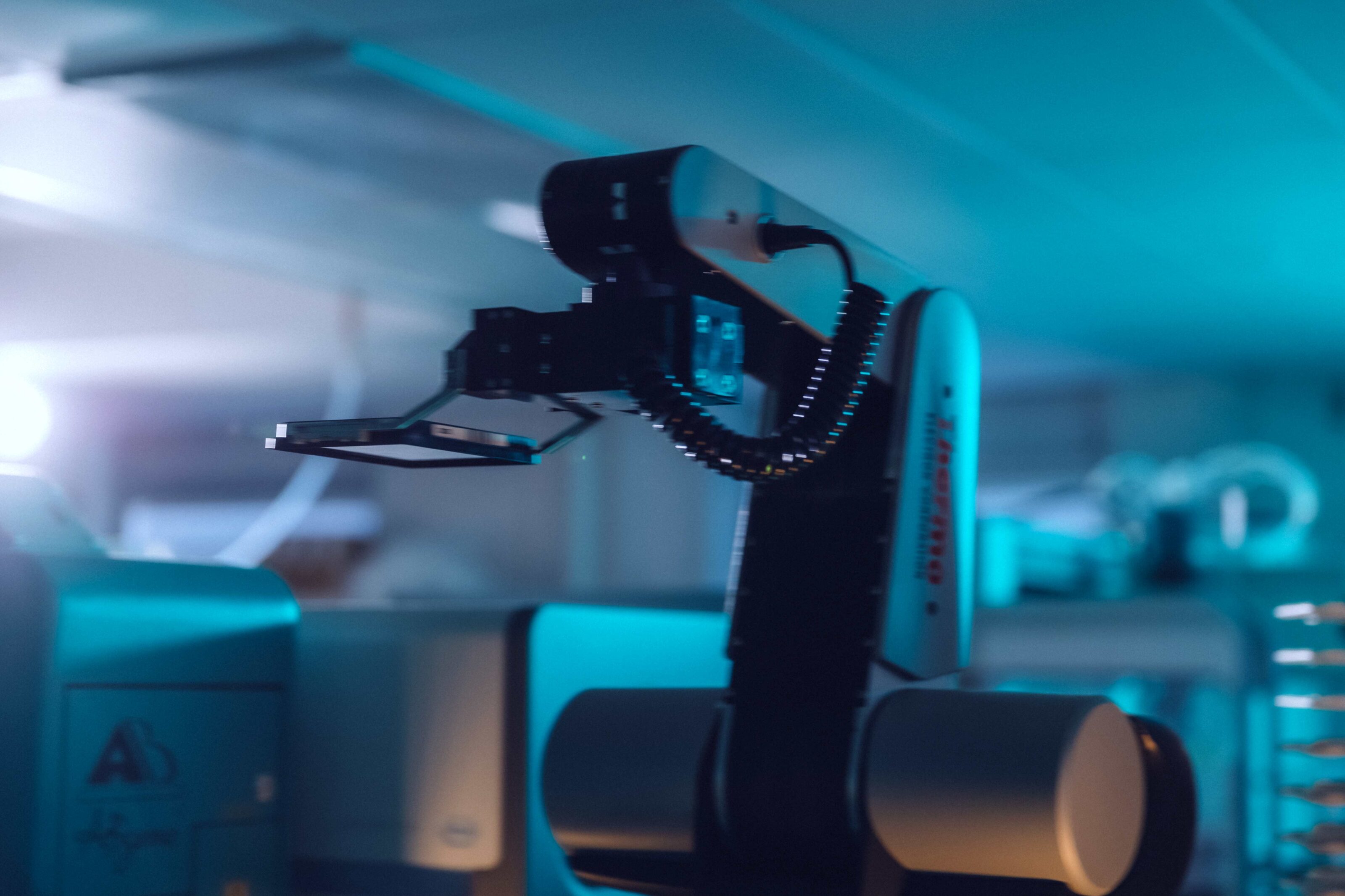 Biosafety Level 3 (BSL 3) Services | Southern Research