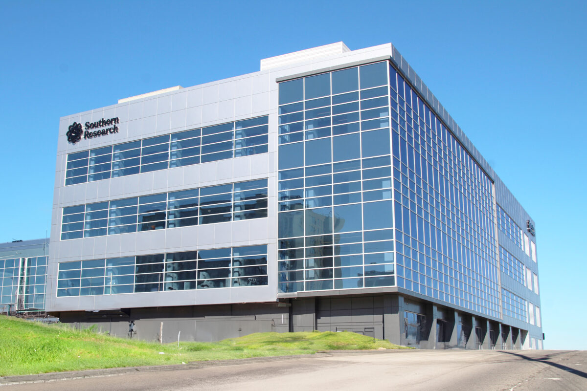 Biosafety Level 3 (BSL 3) Services | Southern Research