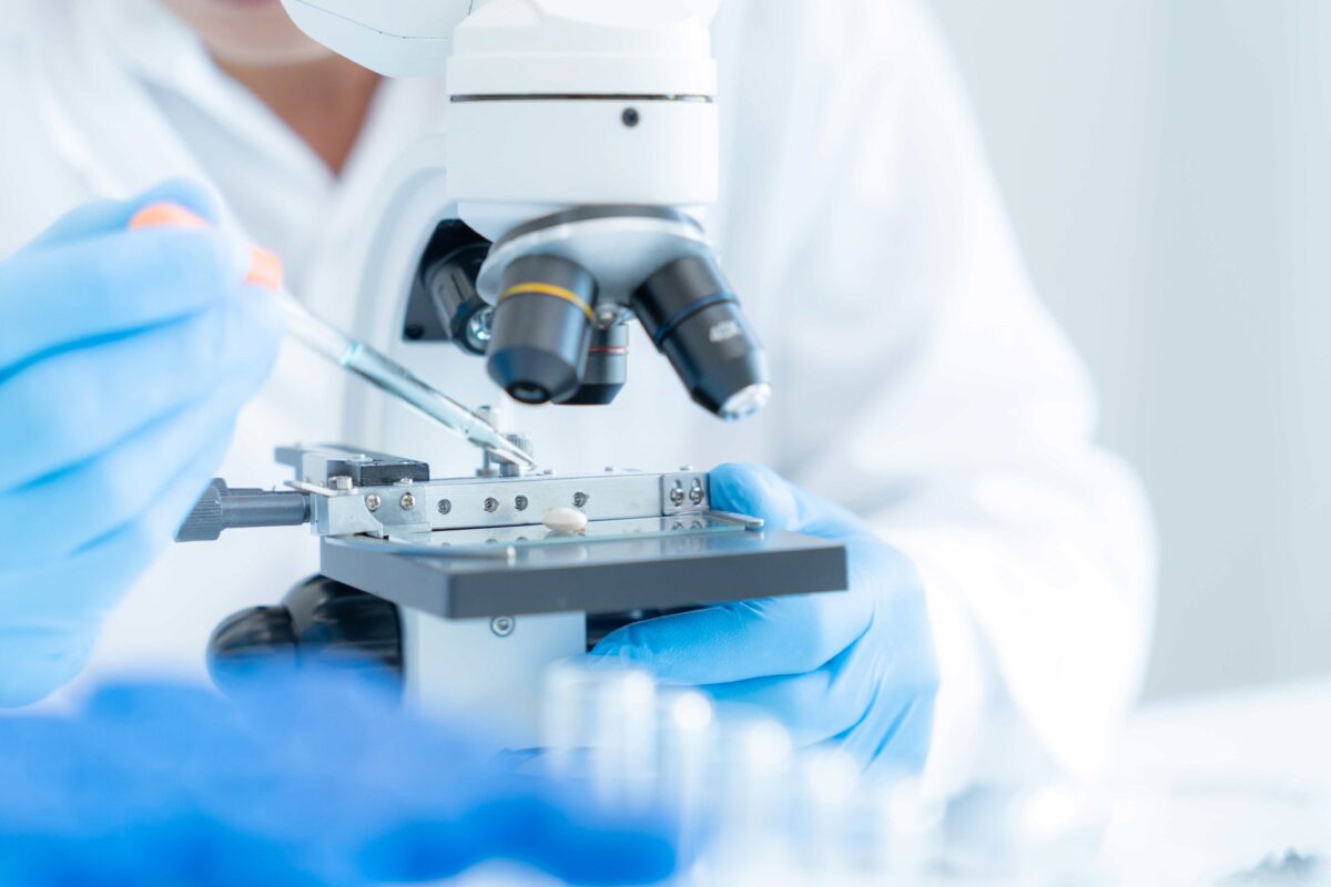 About Southern Research | Southern Research