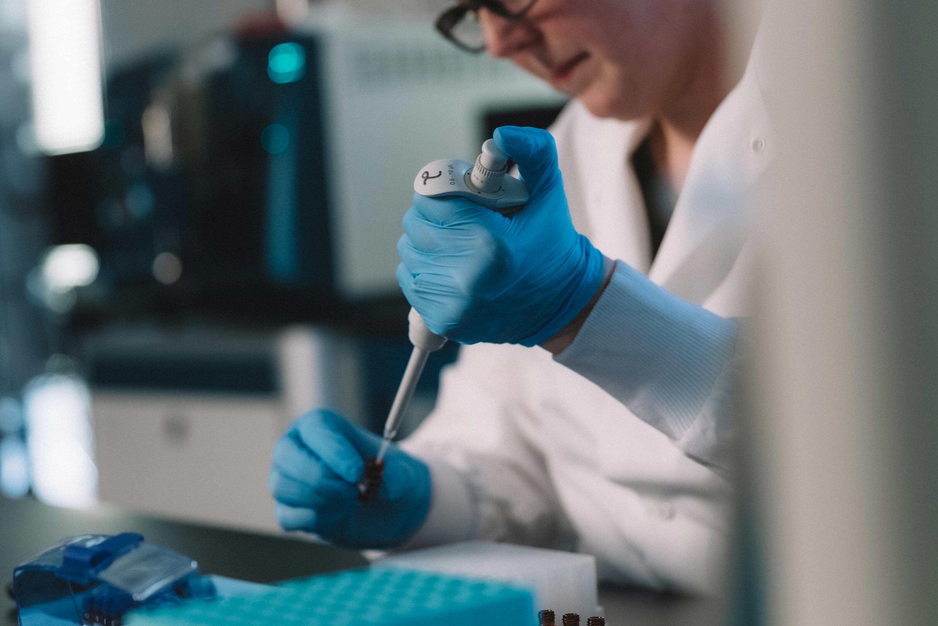 ADME & In Vitro Toxicology | Southern Research