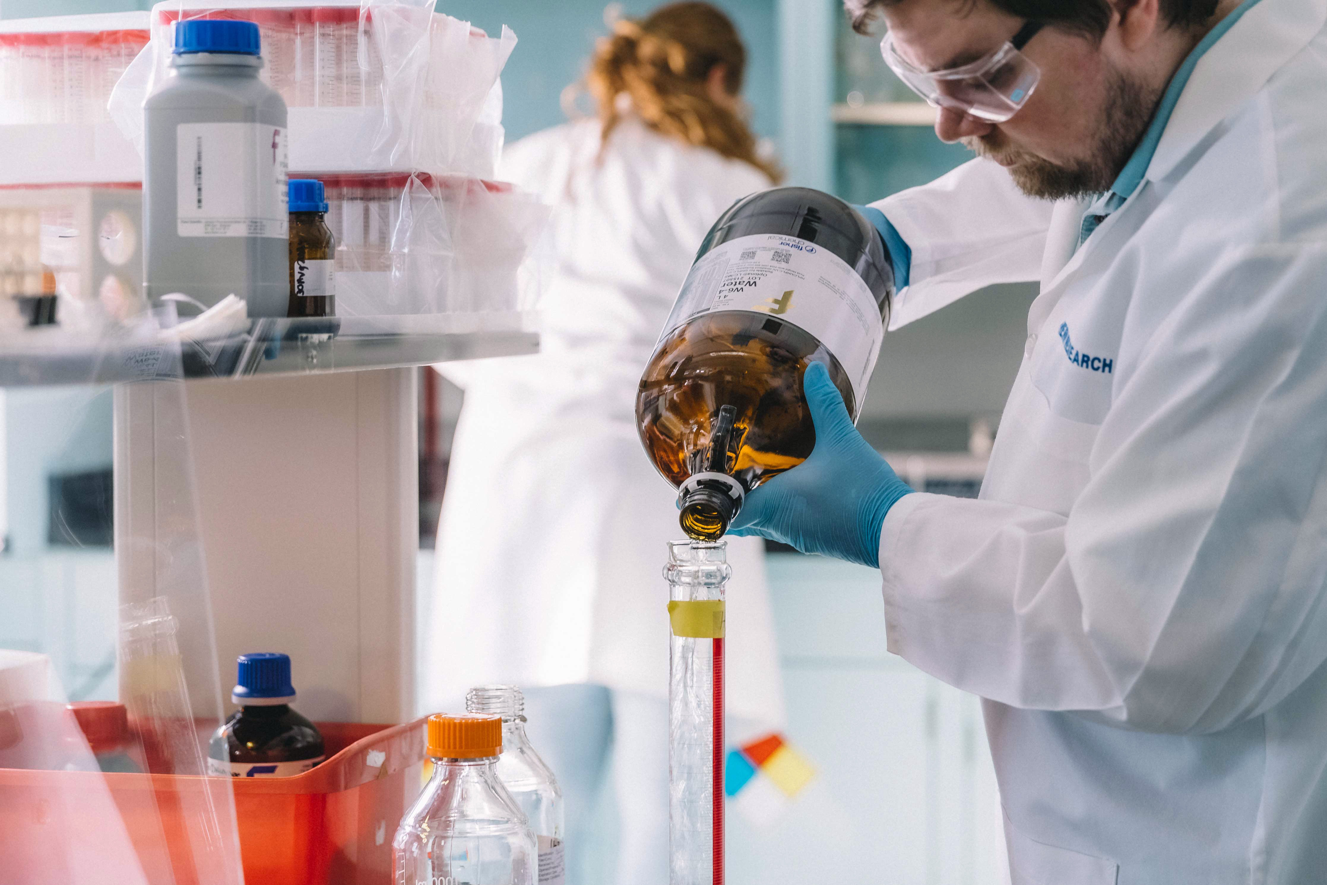 Southern Research | Advancing Science, Accelerating Innovation