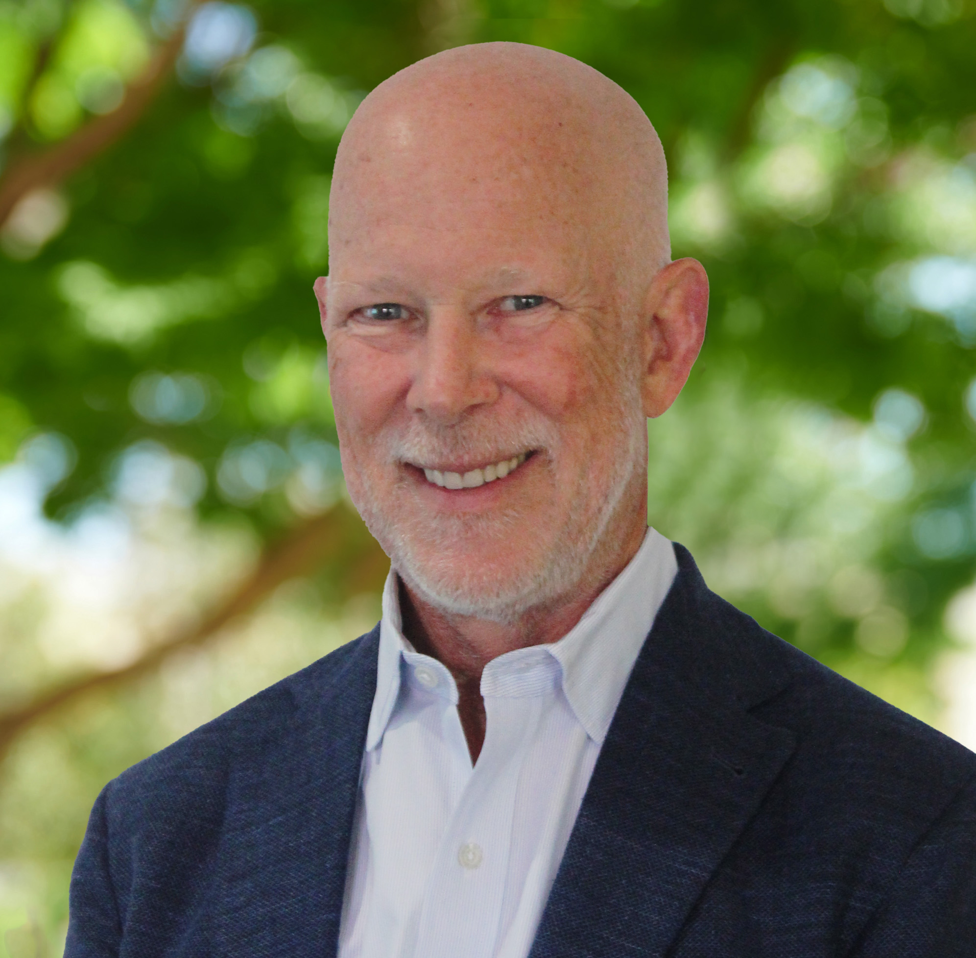 Alan Spear | Southern Research