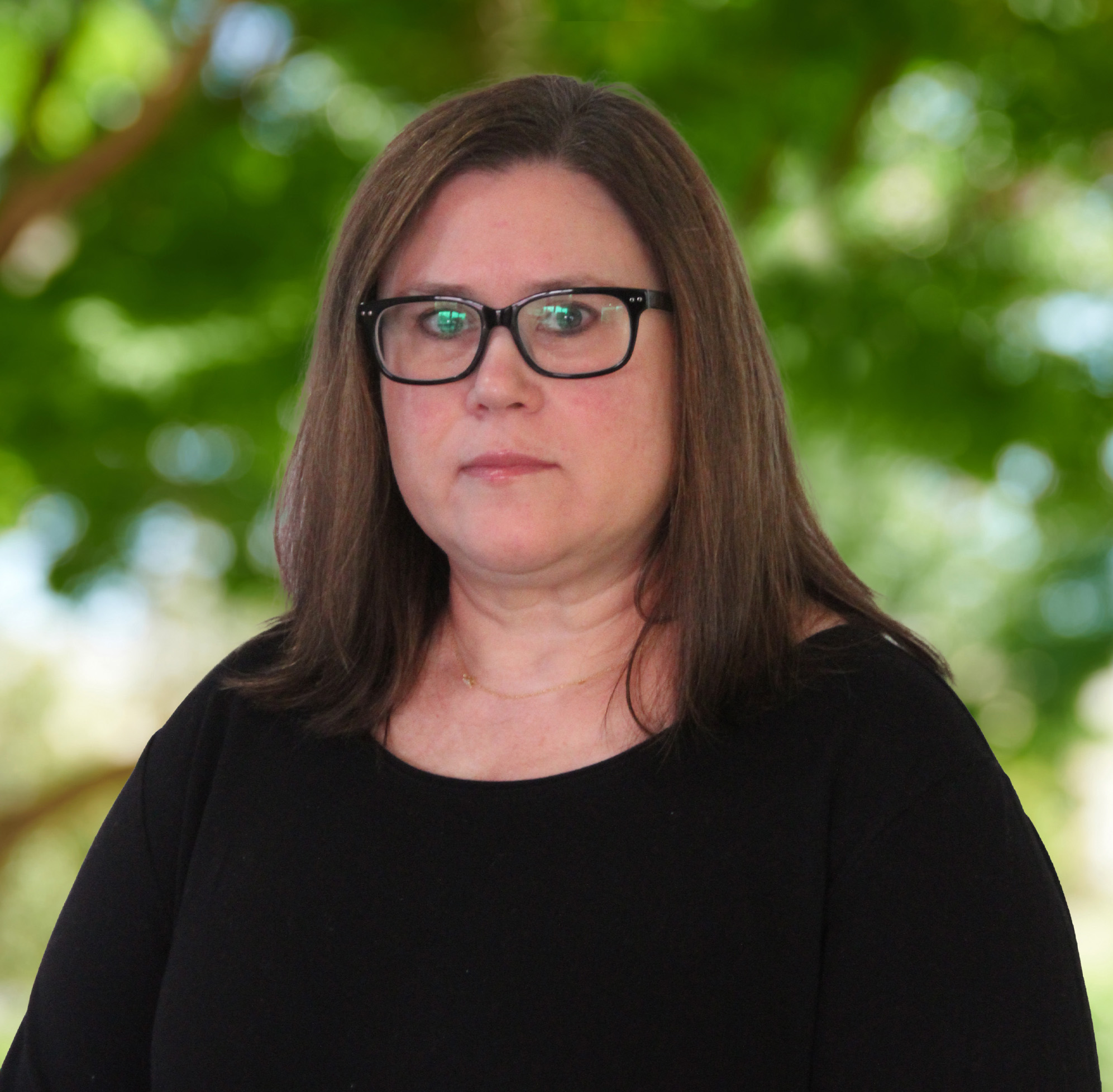 Amanda Haley | Southern Research