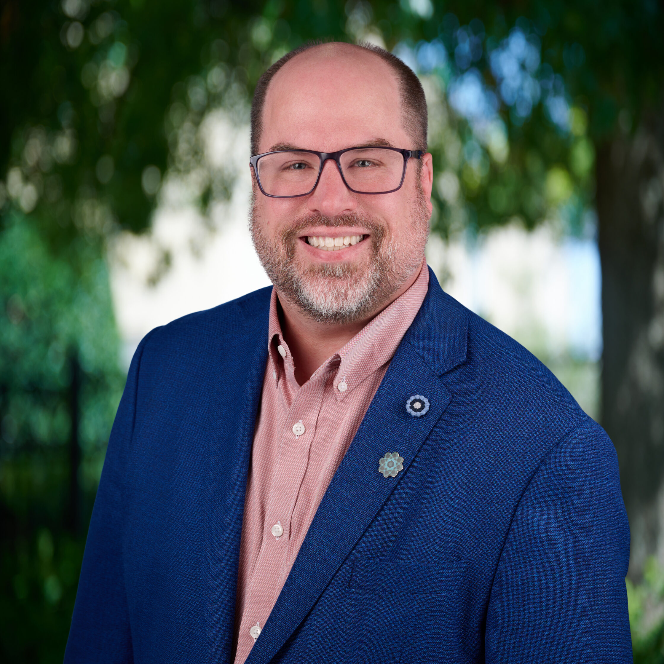 Douglas J. Bartels | Southern Research