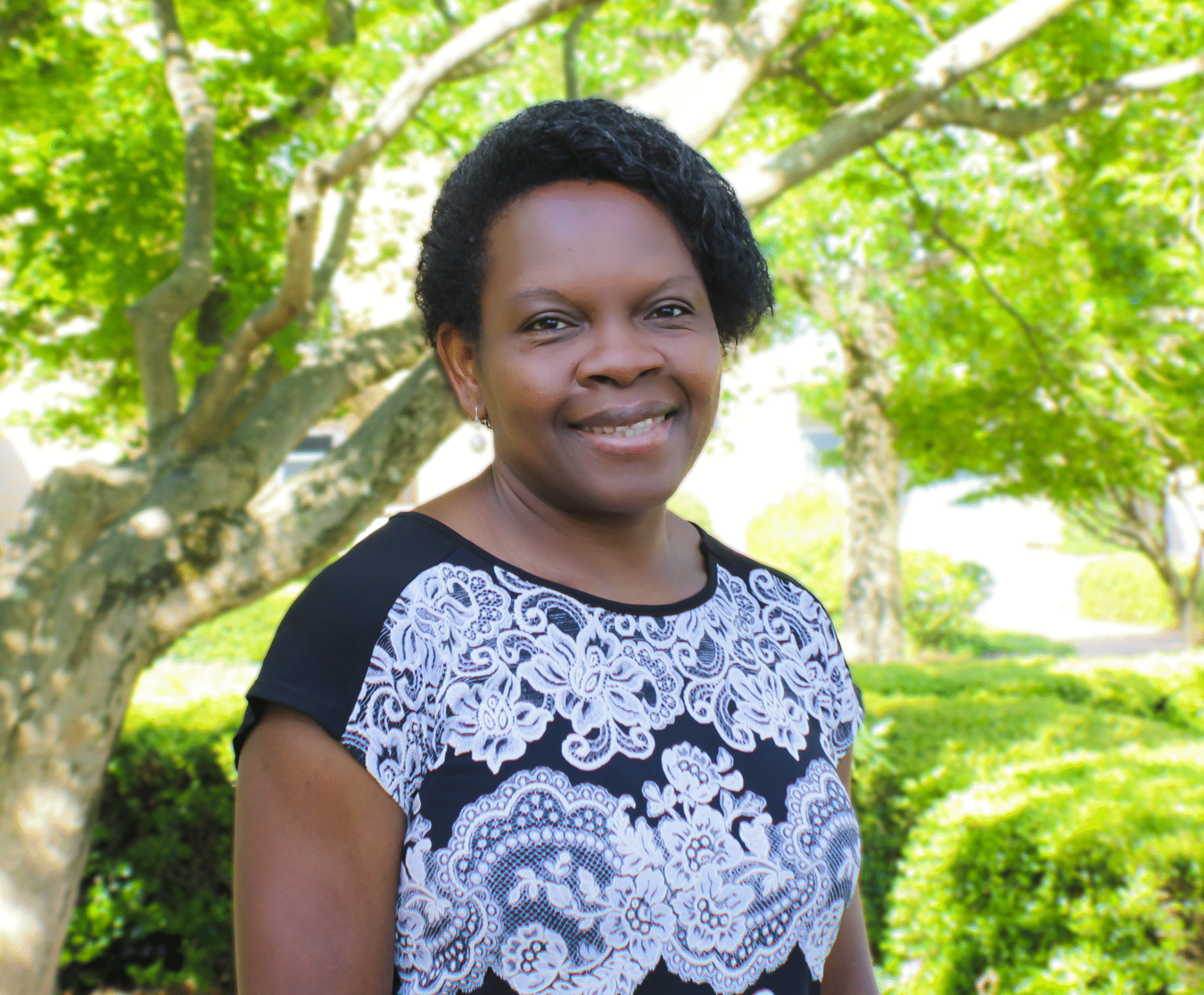 Miranda Nebane | Southern Research