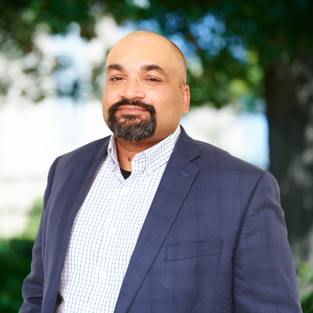 Omar Khalid | Southern Research