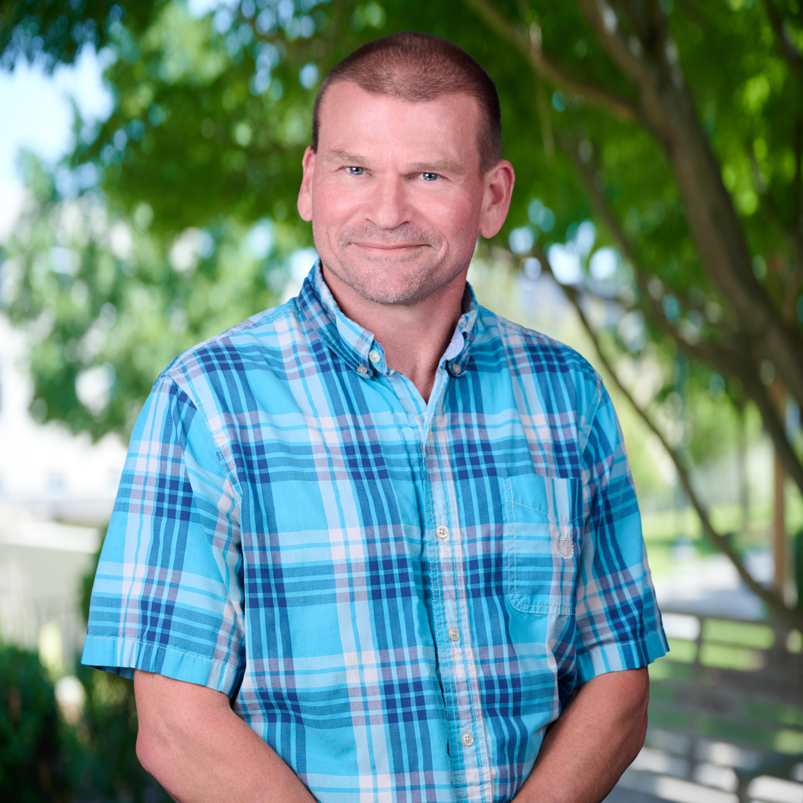 Michael Roberts | Southern Research