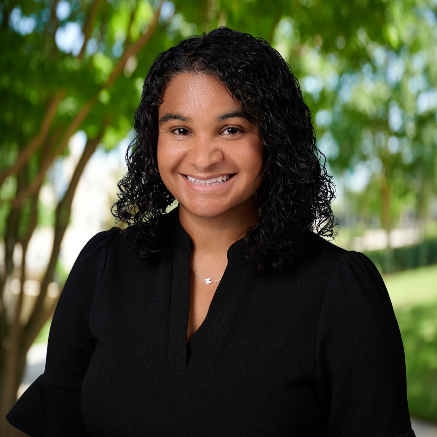 Katelyn Russell | Southern Research