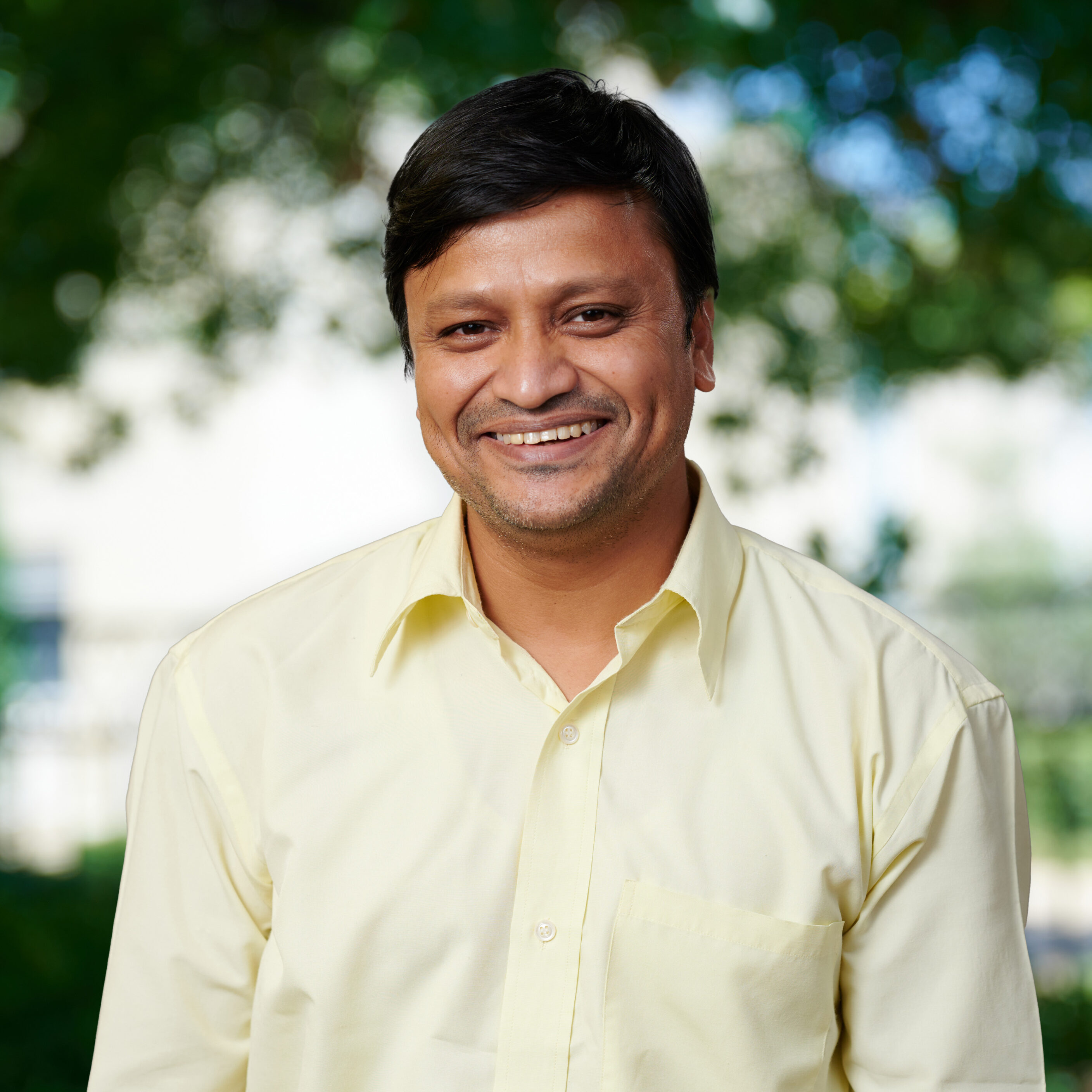 Biosafety Level 3 (BSL 3) Services | Southern Research