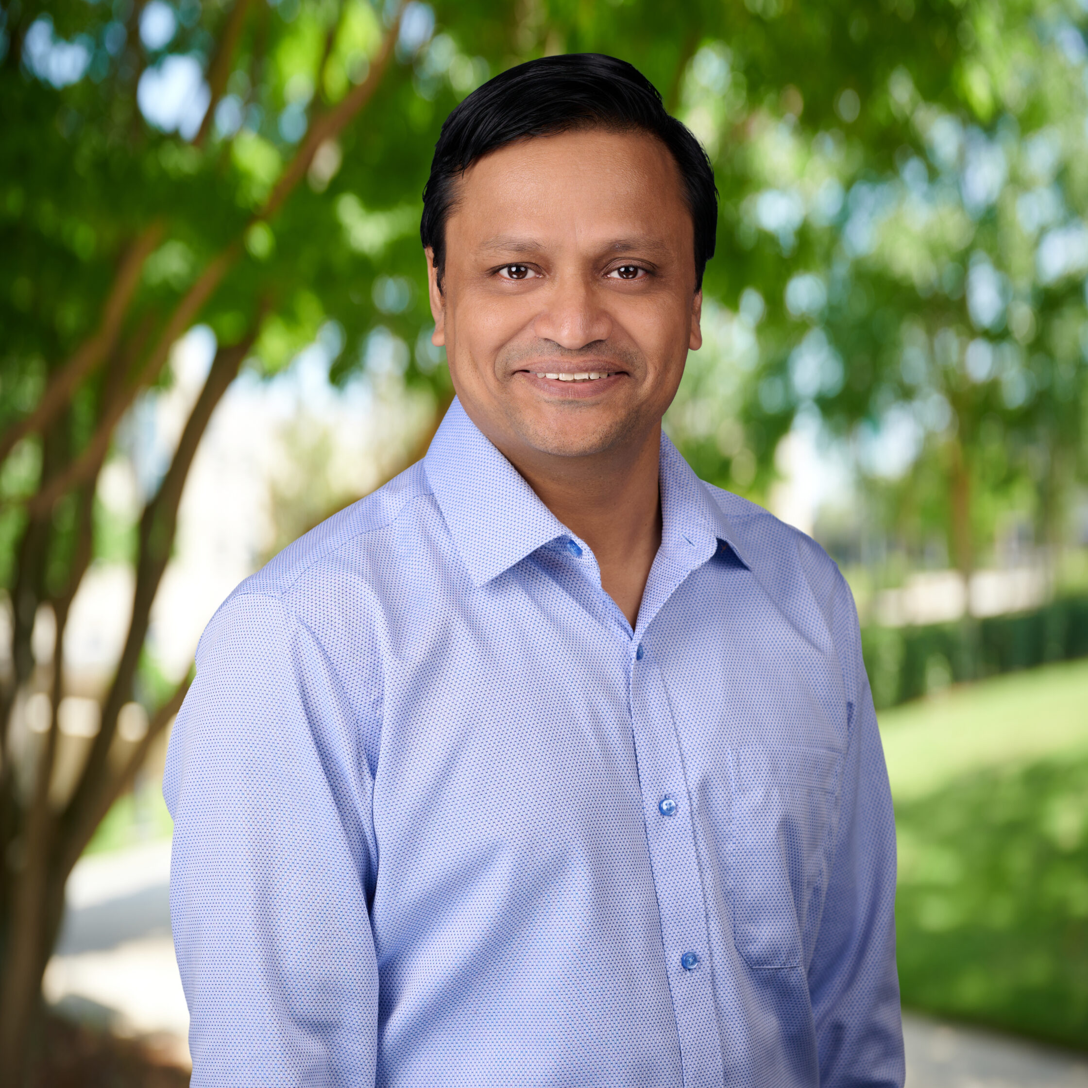 Meet Our Team | Southern Research