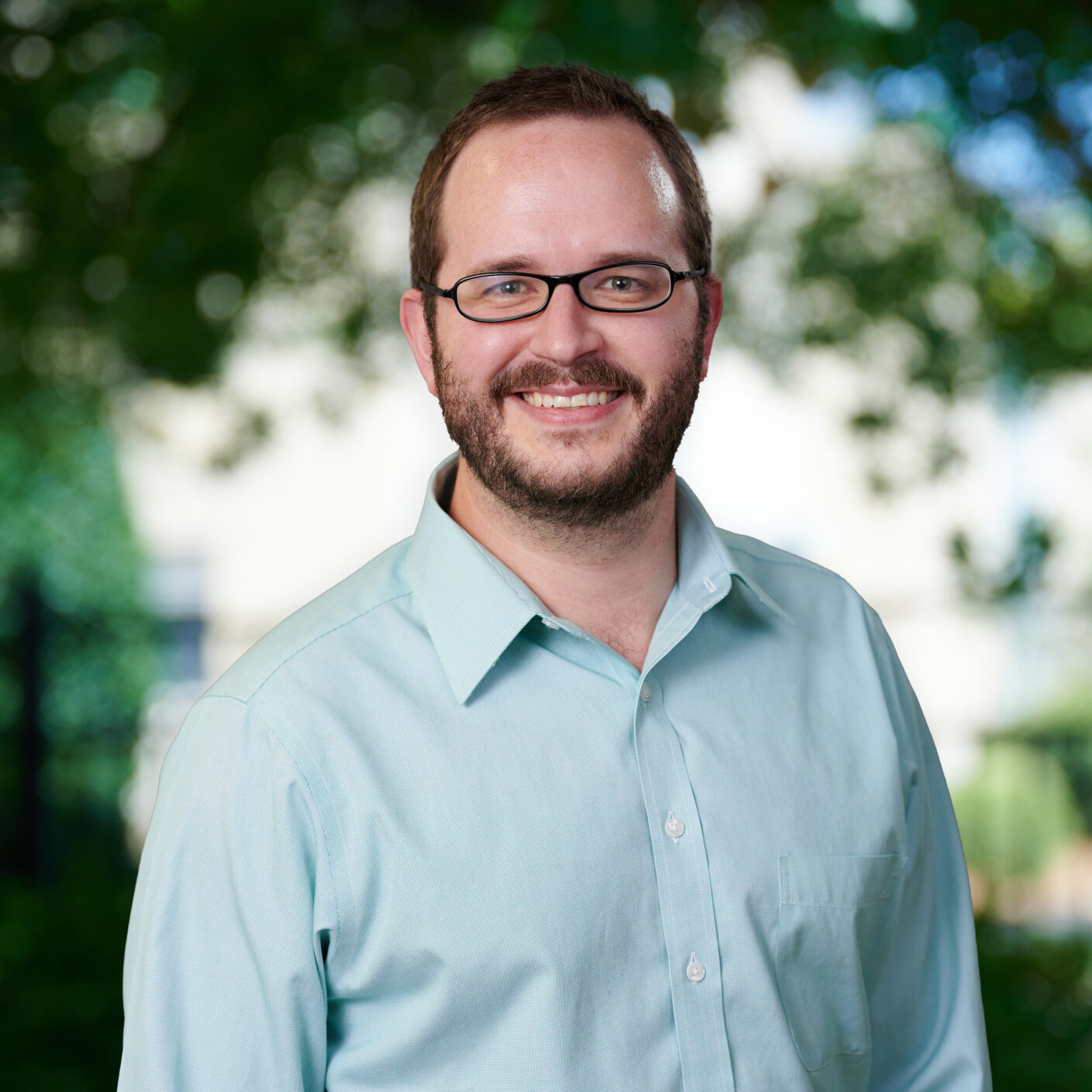 John Tillotson | Southern Research