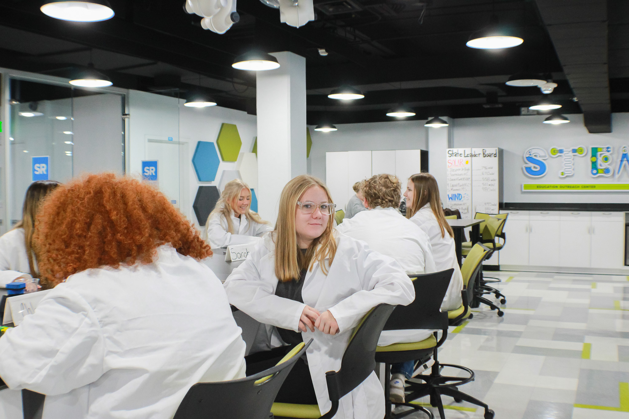 About Southern Research | Southern Research