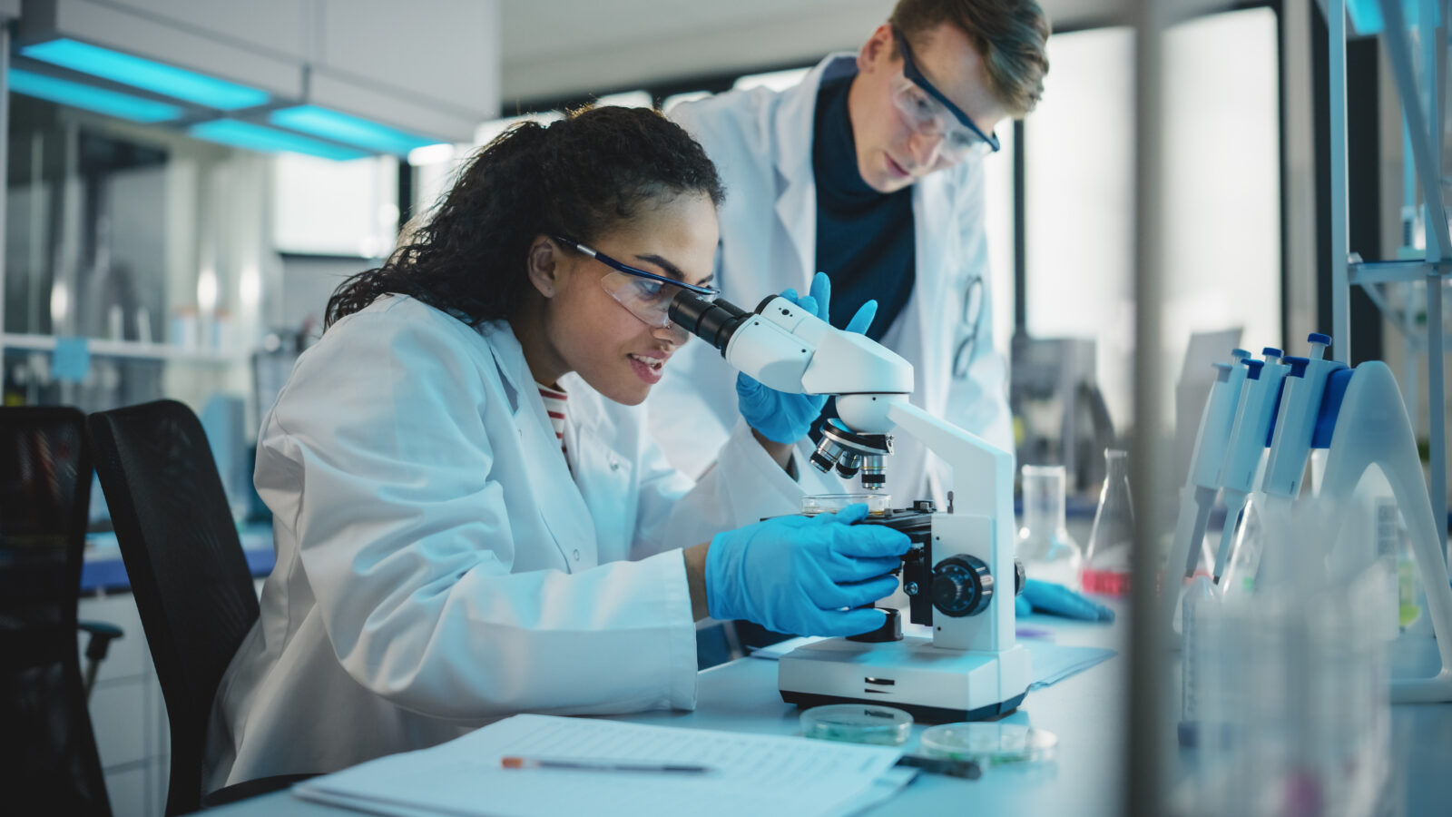 Executive Team | Southern Research