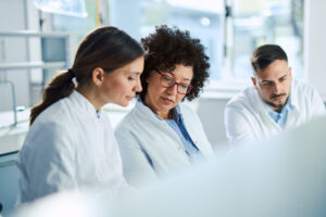 Meet Our Team | Southern Research