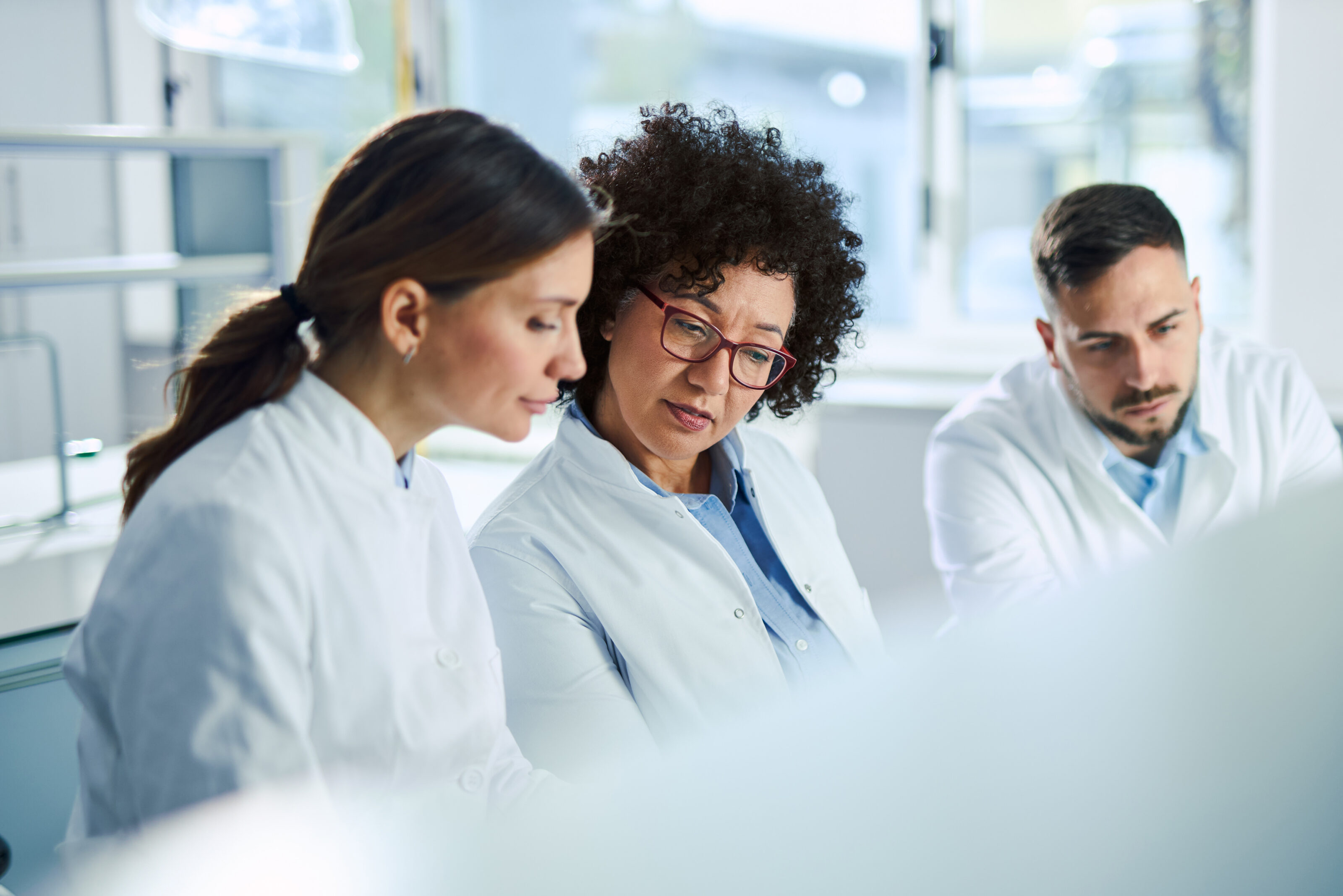 Meet Our Team | Southern Research