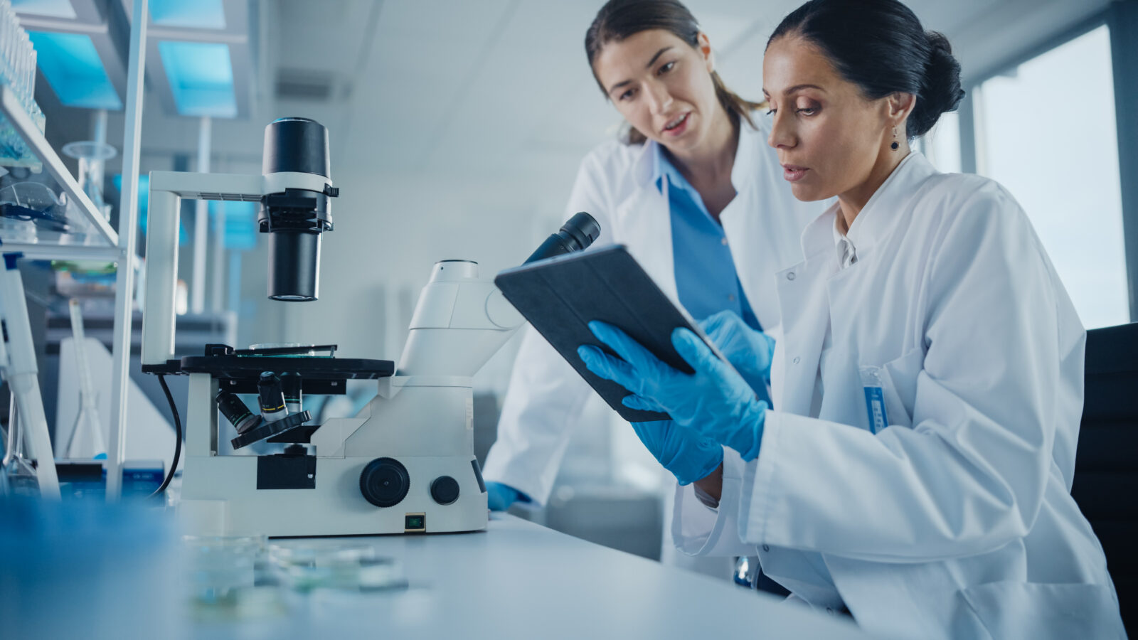 About Southern Research | Southern Research