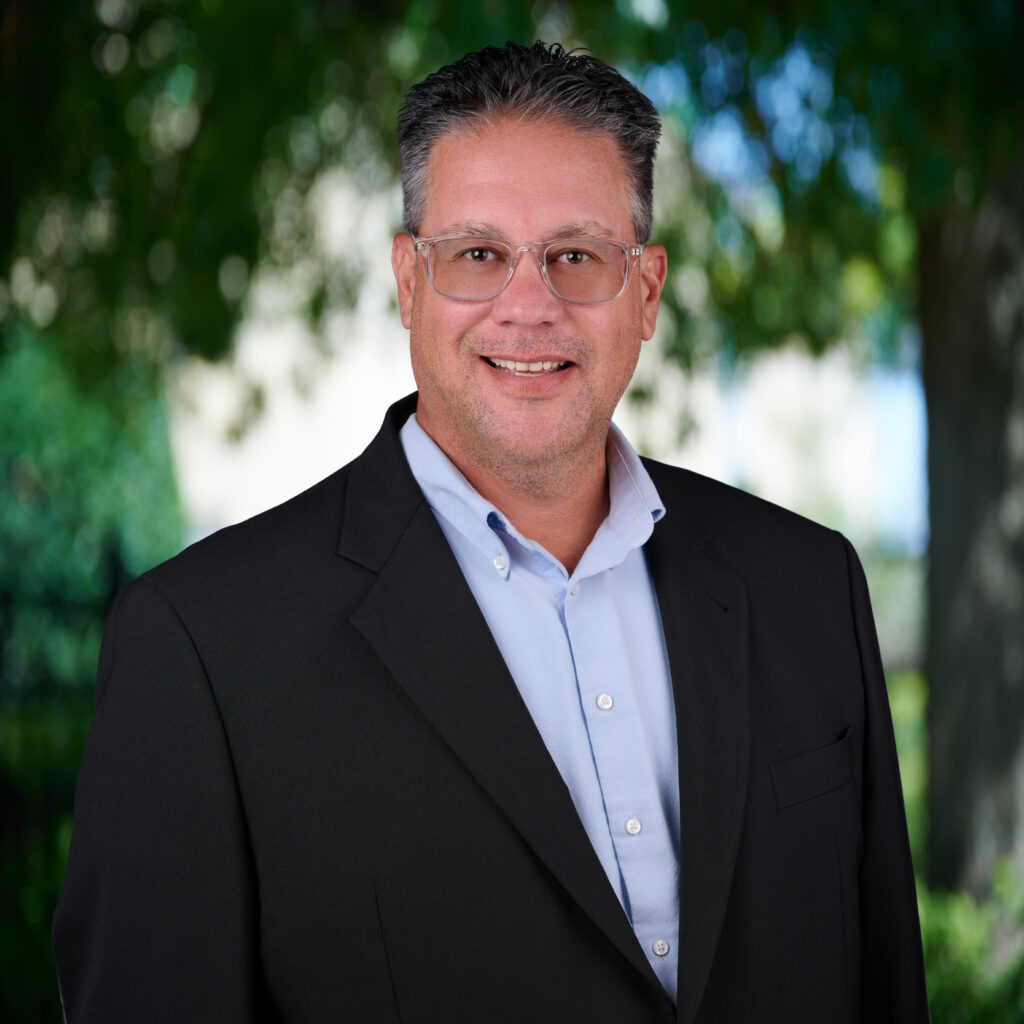 Joe Villalobos | Southern Research