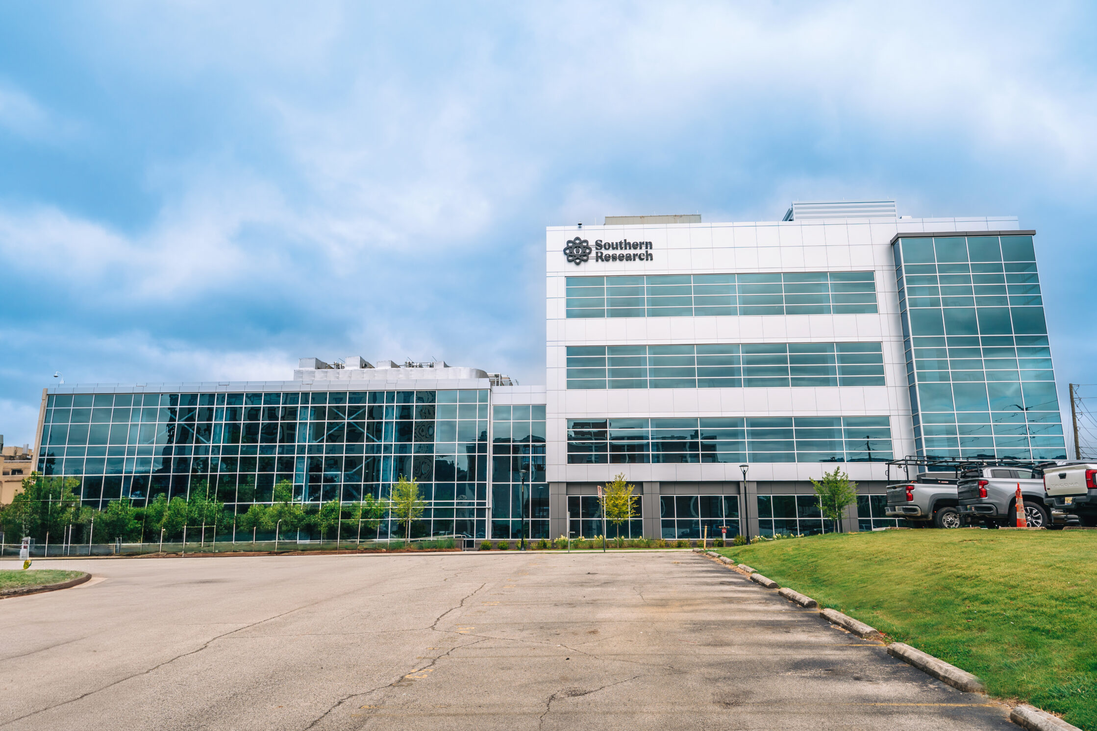Southern Research hosts grand opening of new biotech Center | Southern ...